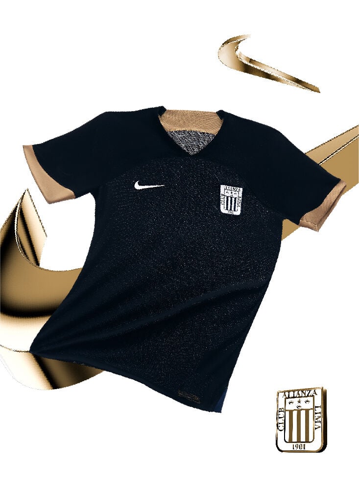 Alianza Lima Away