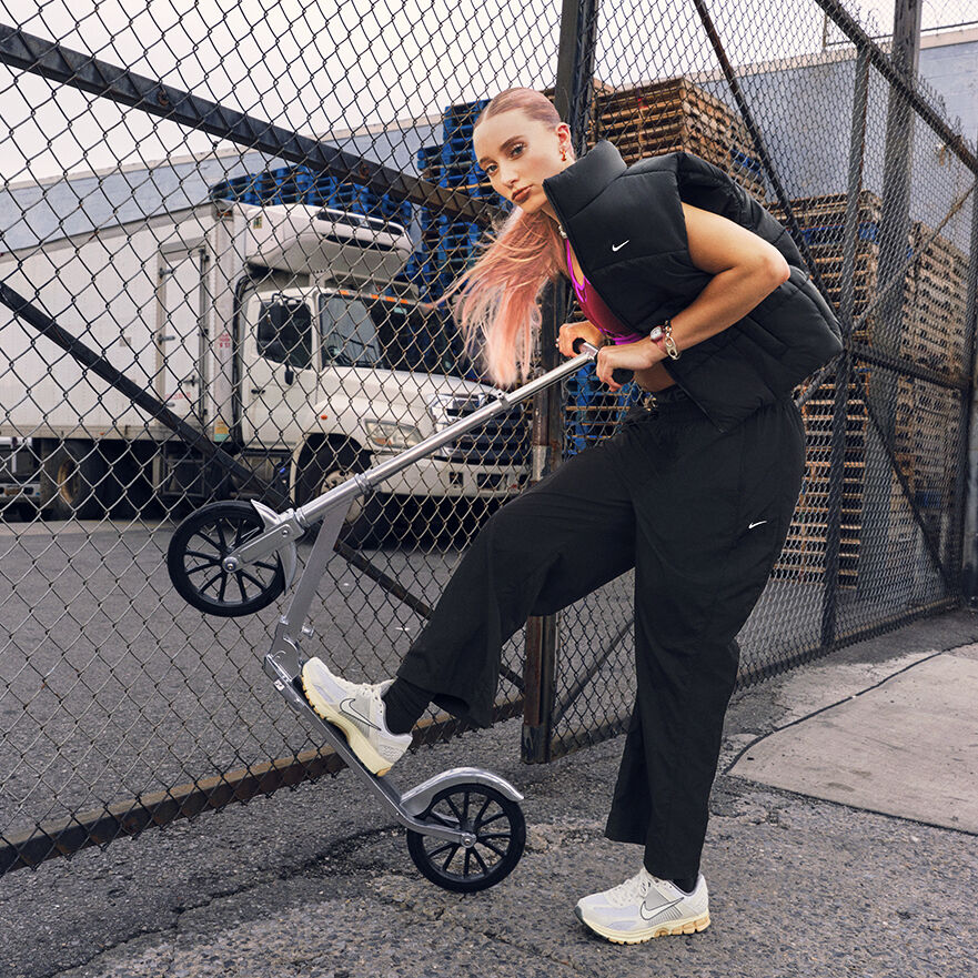 Nike Perú | Zapatillas, Camisetas, Ropa y Accesorios Deportivos