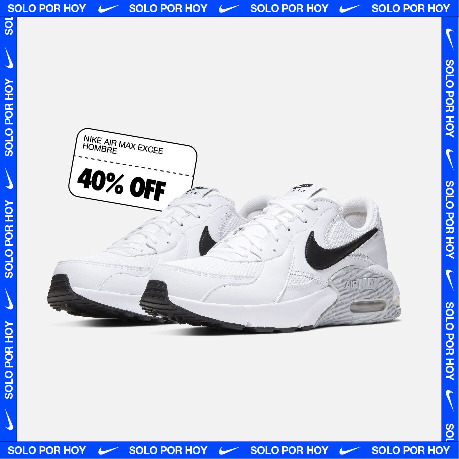 Encuentra lo mejor de Nike. Obtén la innovación que estas buscando en ...