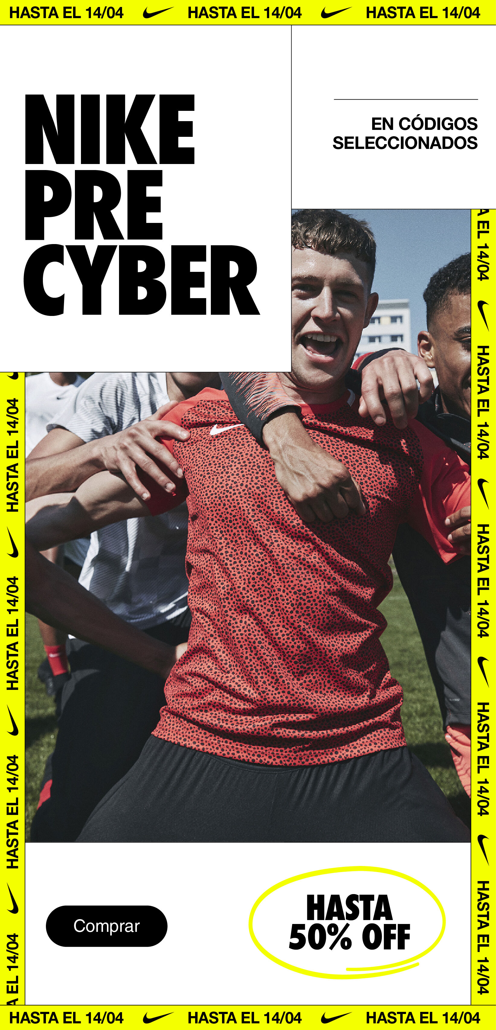 Encuentra lo mejor de Nike. Obtén la innovación que estas buscando en ...