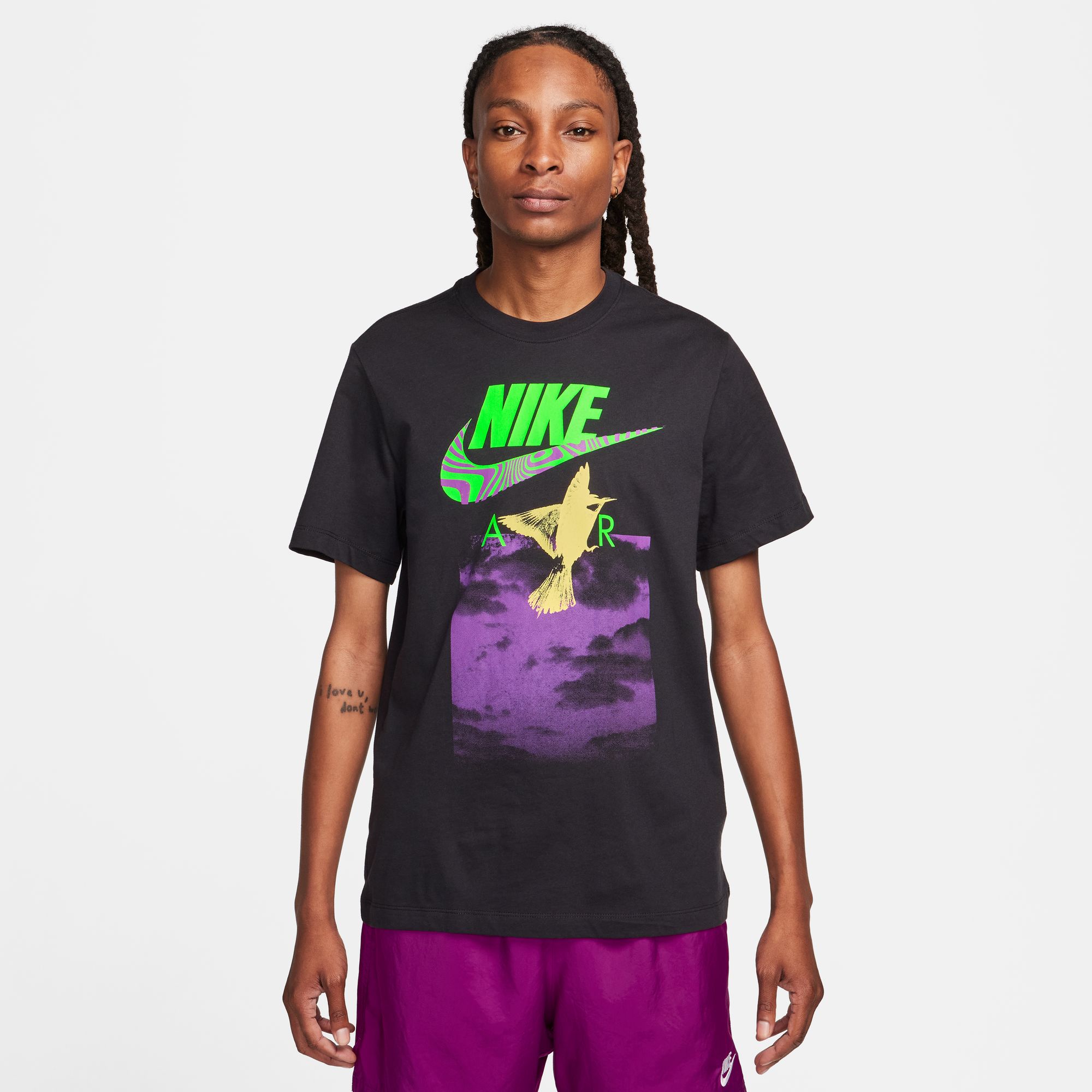 Compra Nike Sportswear por PEN 119.90 | Nike Perú