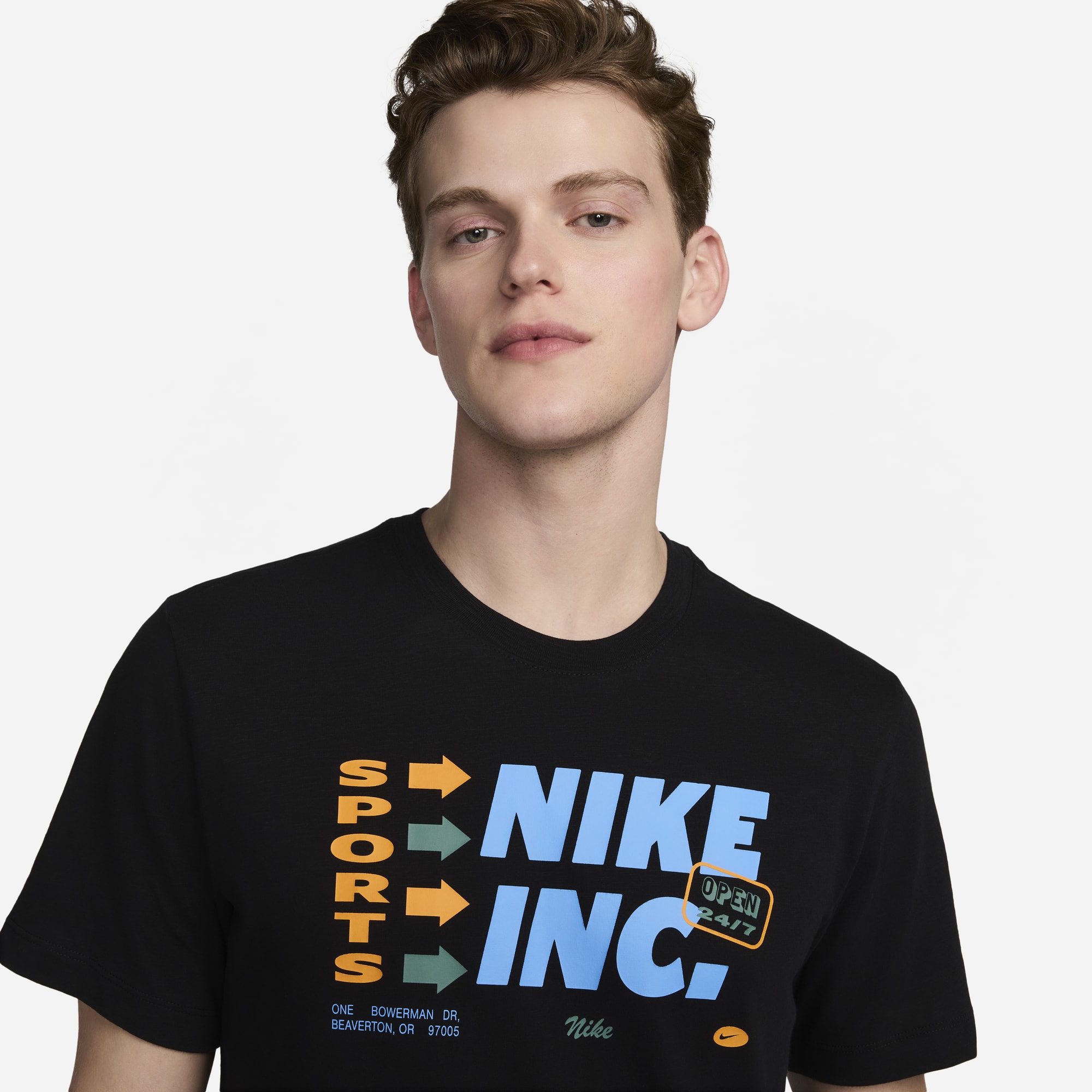 Compra Nike por PEN 119.90 | Nike Perú