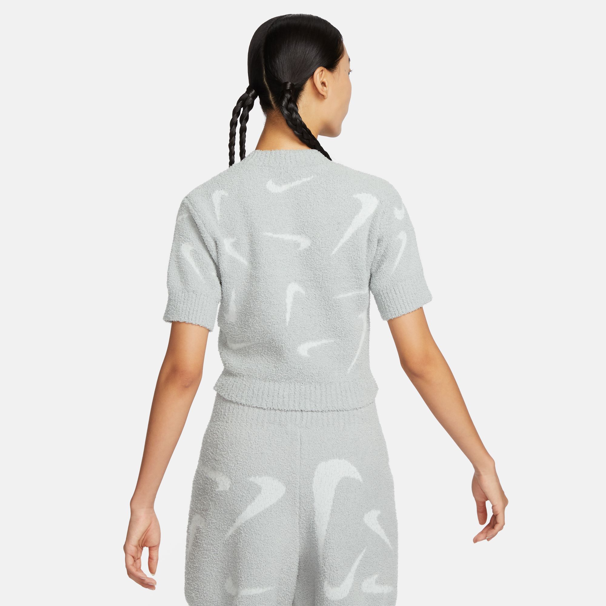 Compra Nike Sportswear Phoenix Cozy Bouclé por PEN 219.90 | Nike Perú