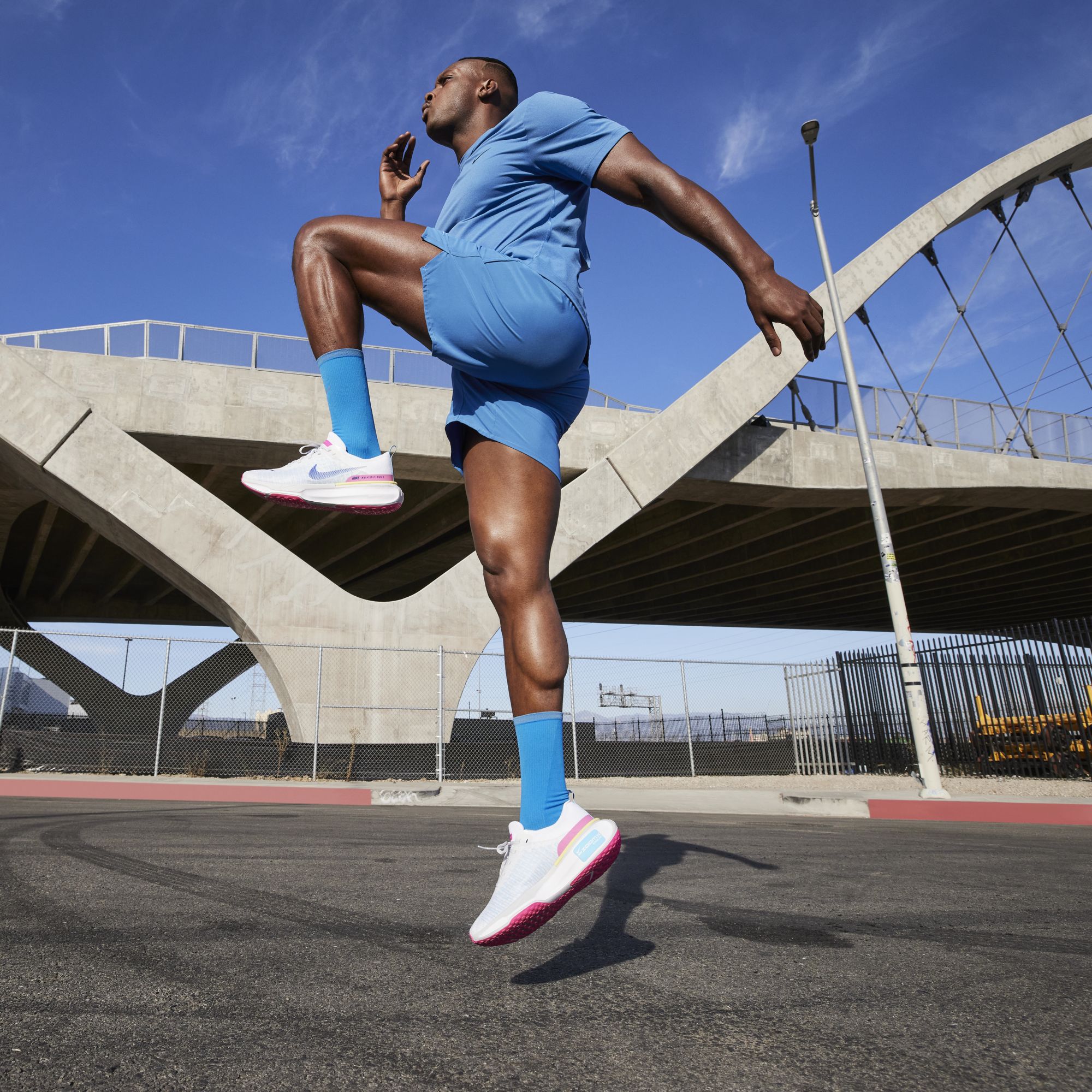 Compra Nike Invincible 3 por PEN 829.90 | Nike Perú