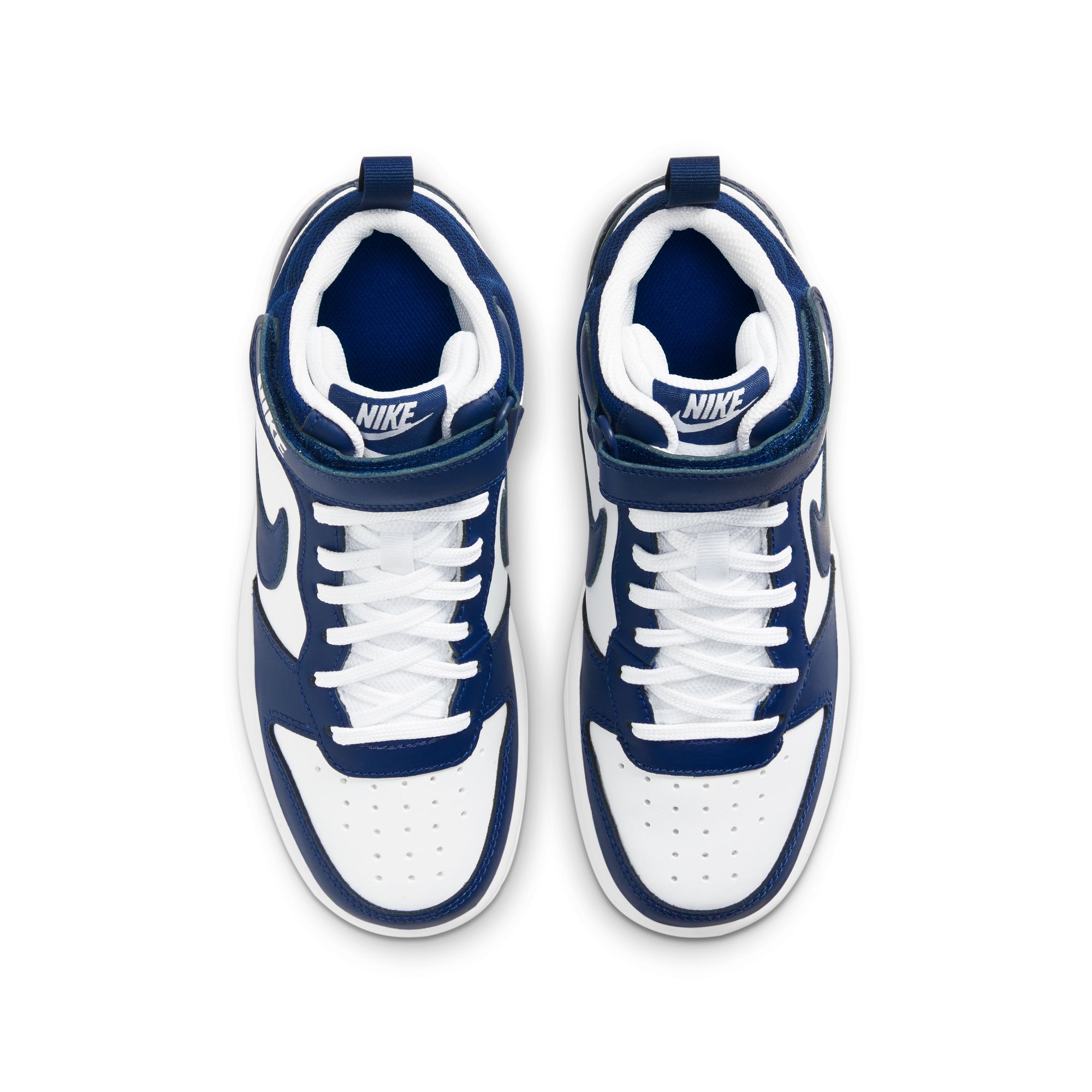 Compra Nike Court Borough Mid 2 por PEN 329.90 | Nike Perú
