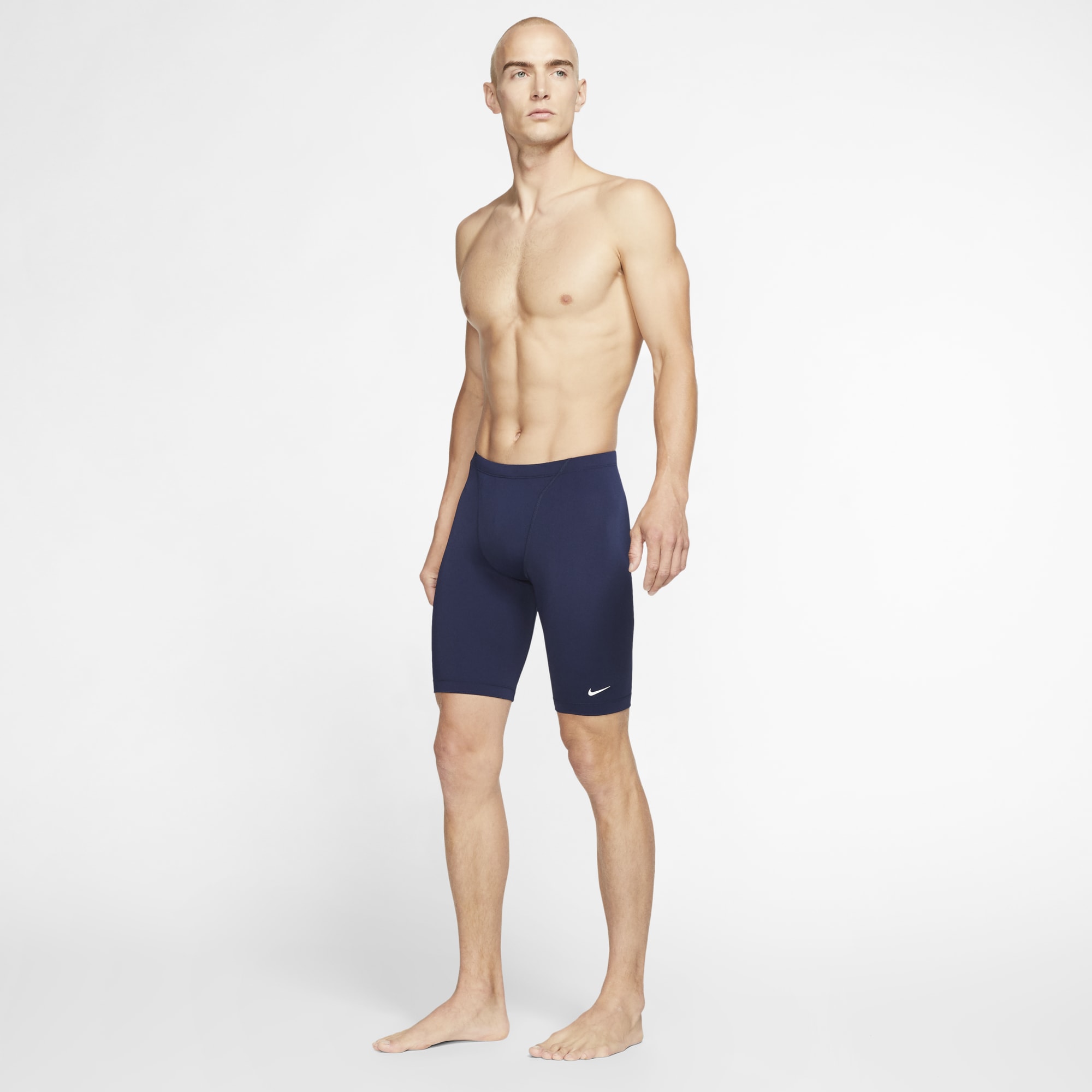 Compra Nike Square Leg Swim Jammer por PEN 149.90 | Nike Perú
