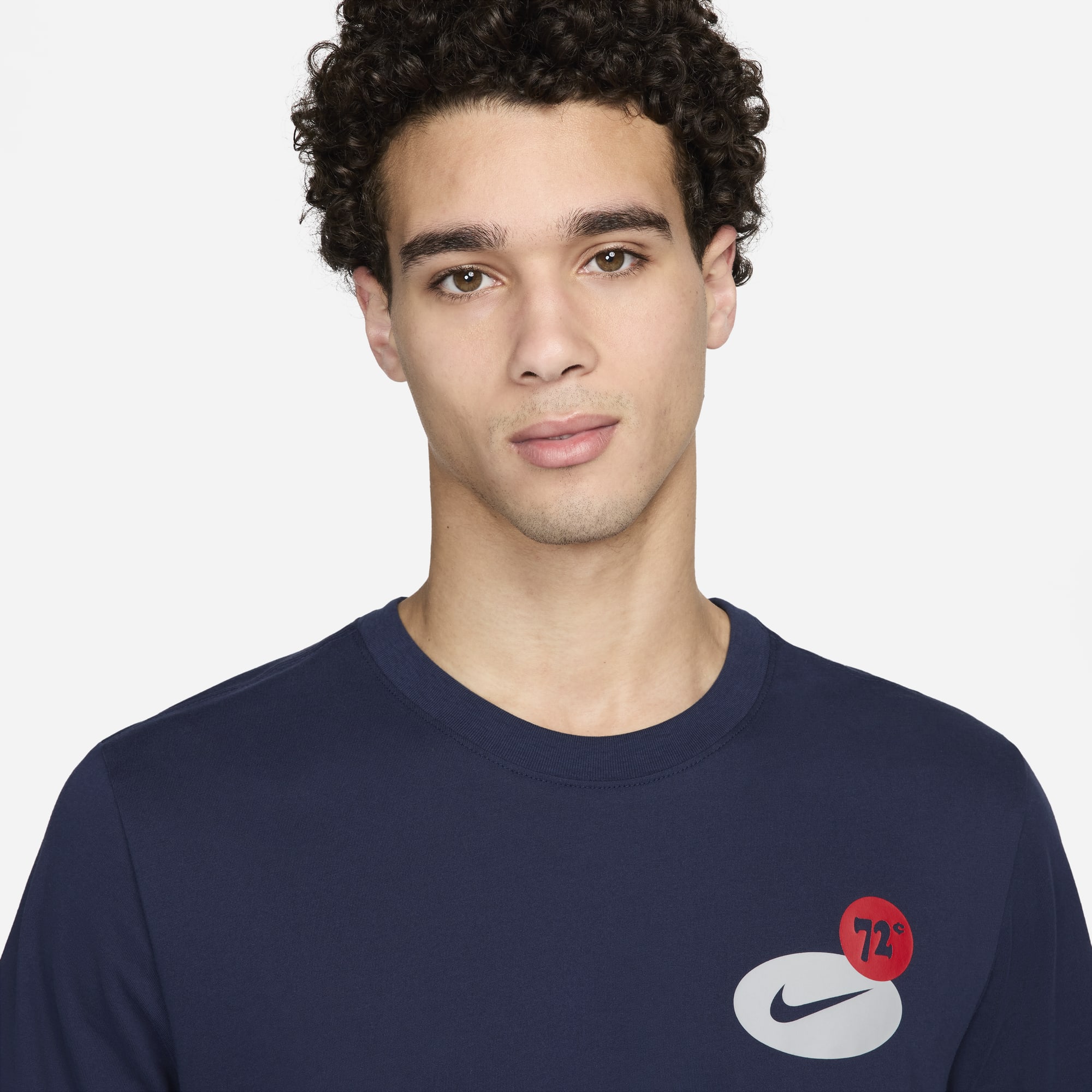 Compra CMC NIK FV8366-451 M NK DF TEE 3M por N/A 0.0 | Nike Perú