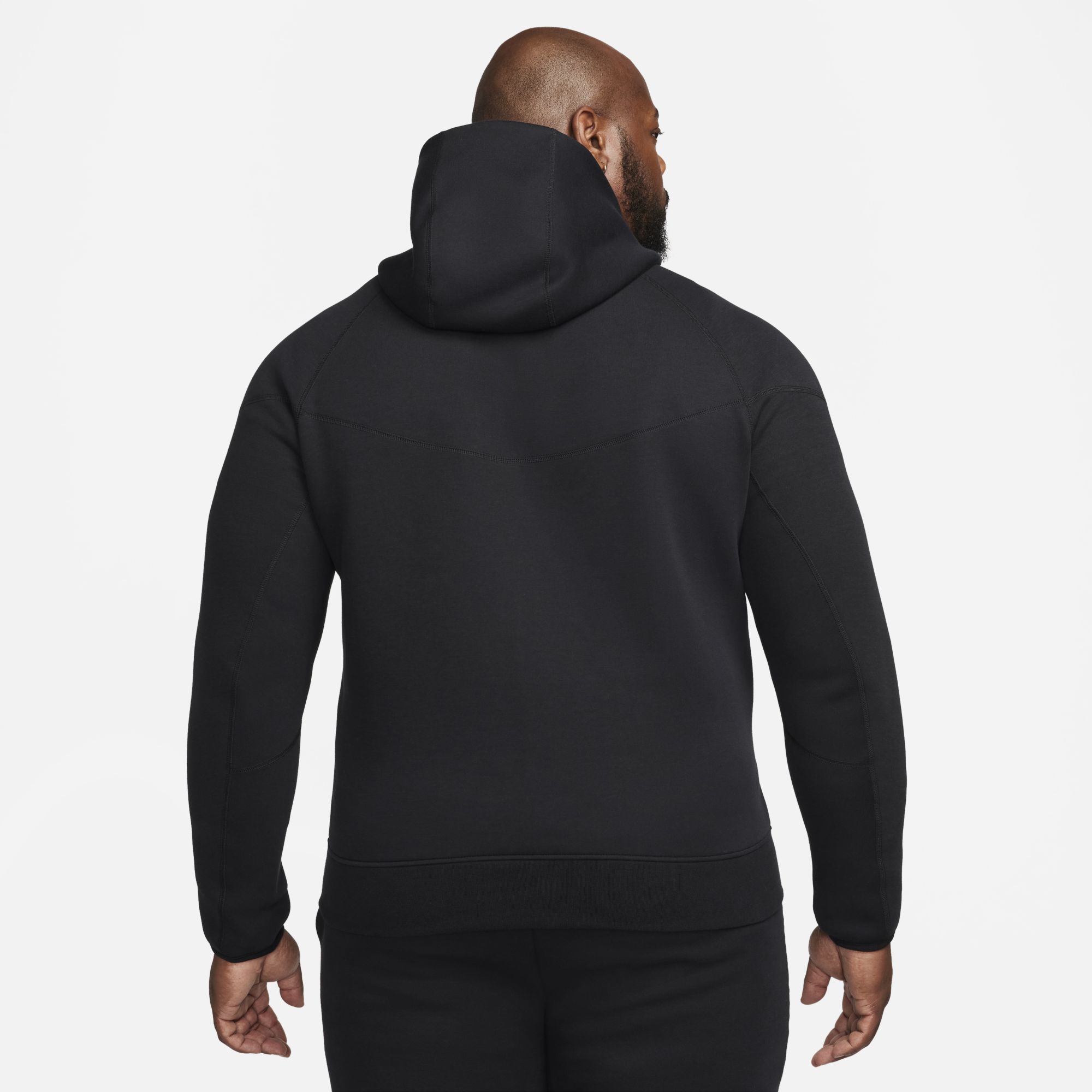 Compra Nike Sportswear Tech Fleece Windrunner Por Pen 48990 Nike Perú