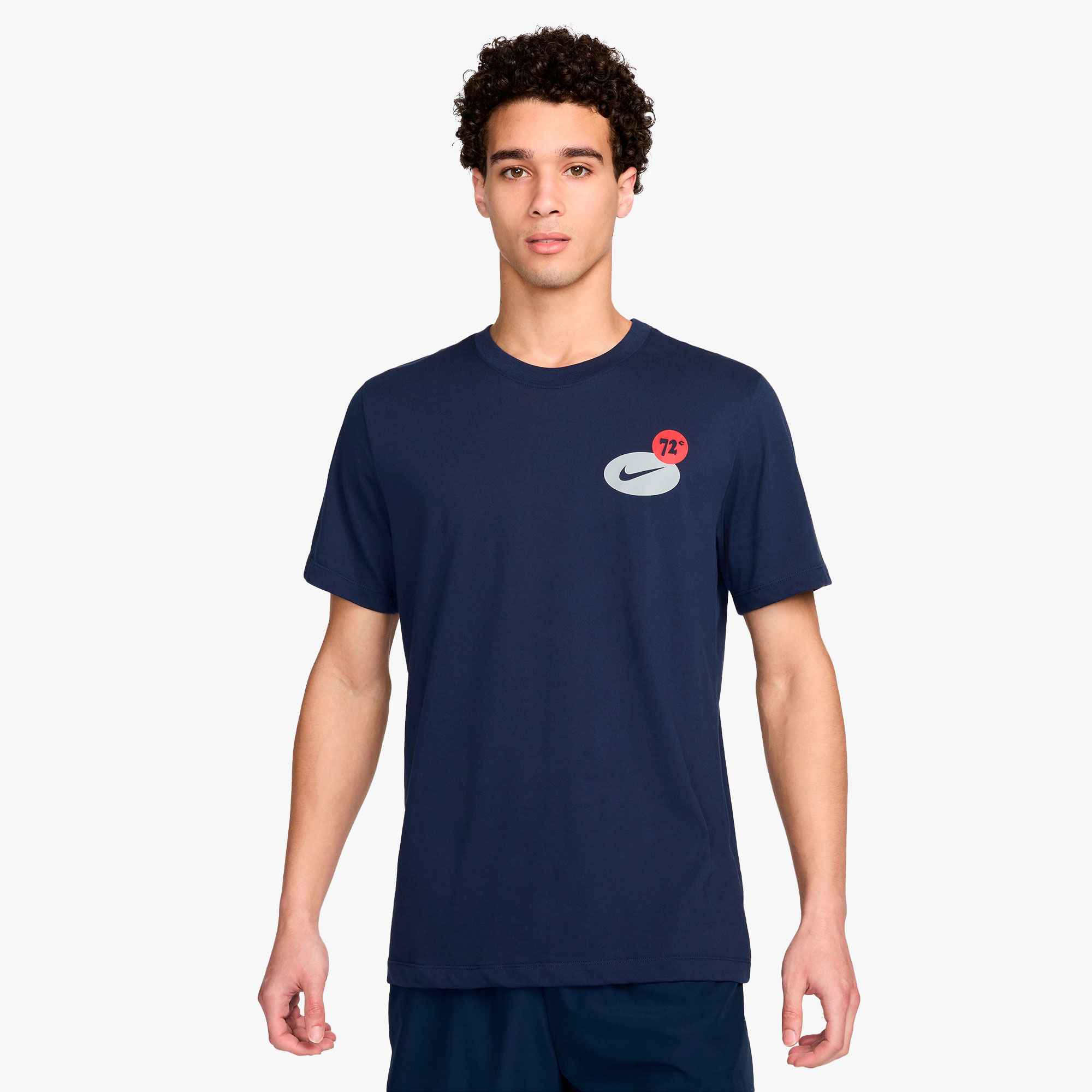 Compra CMC NIK FV8366-451 M NK DF TEE 3M por N/A 0.0 | Nike Perú
