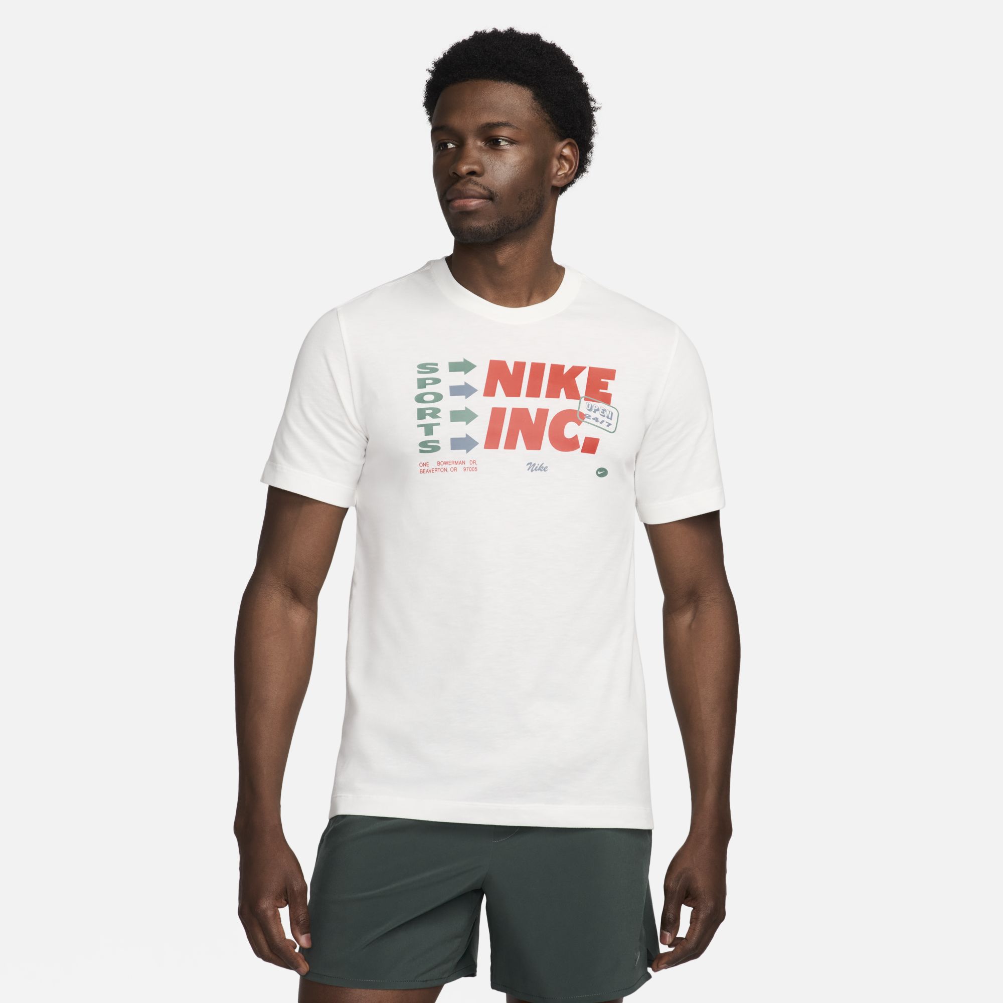 Compra Nike por PEN 119.90 | Nike Perú