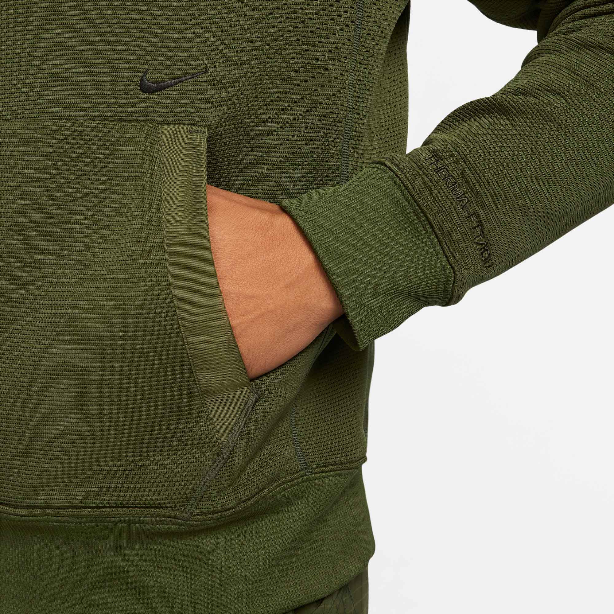 Nike Therma-FIT ADV A.P.S., Verde, hi-res