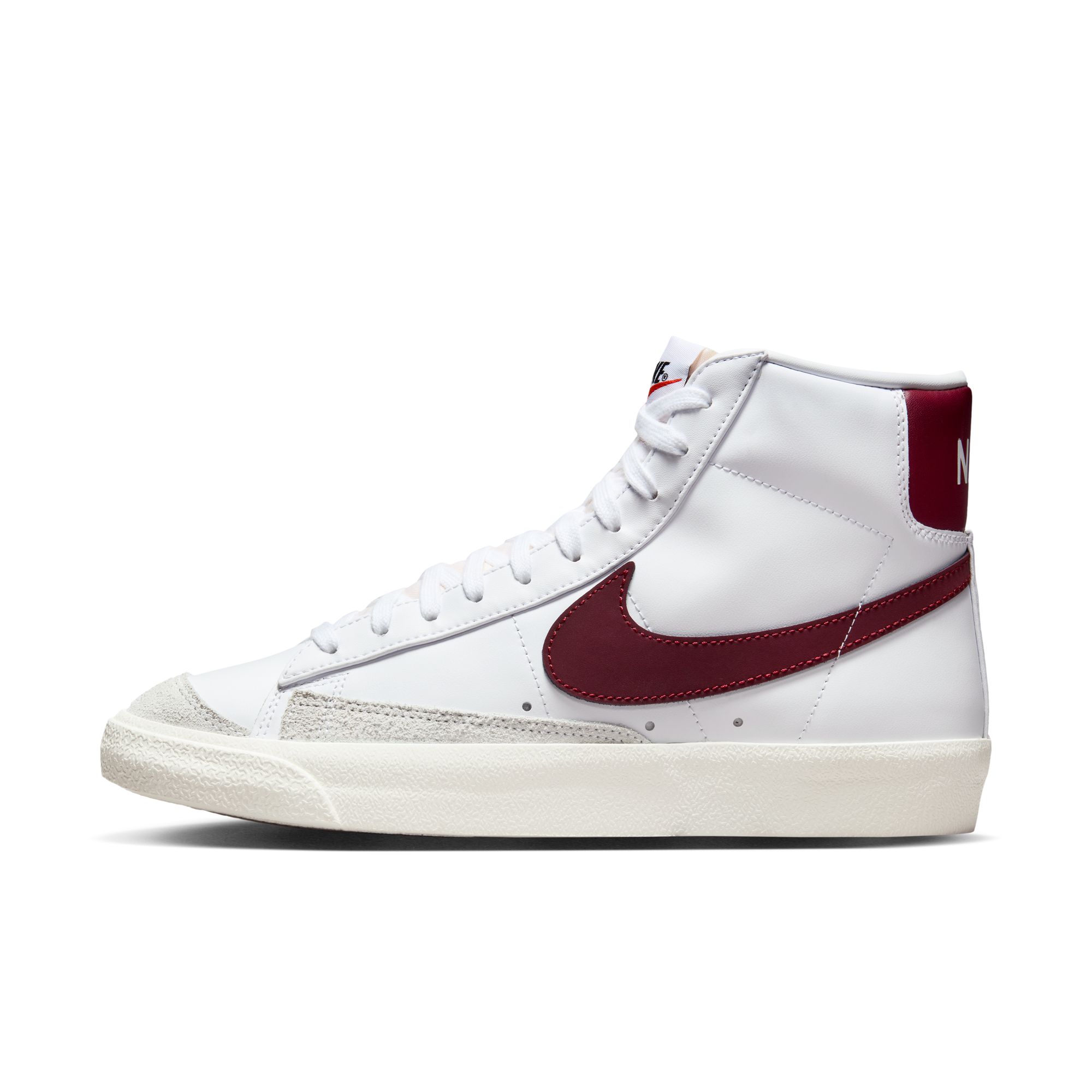 Compra Nike Blazer Mid 77 Vintage por PEN 499.90 | Nike Perú