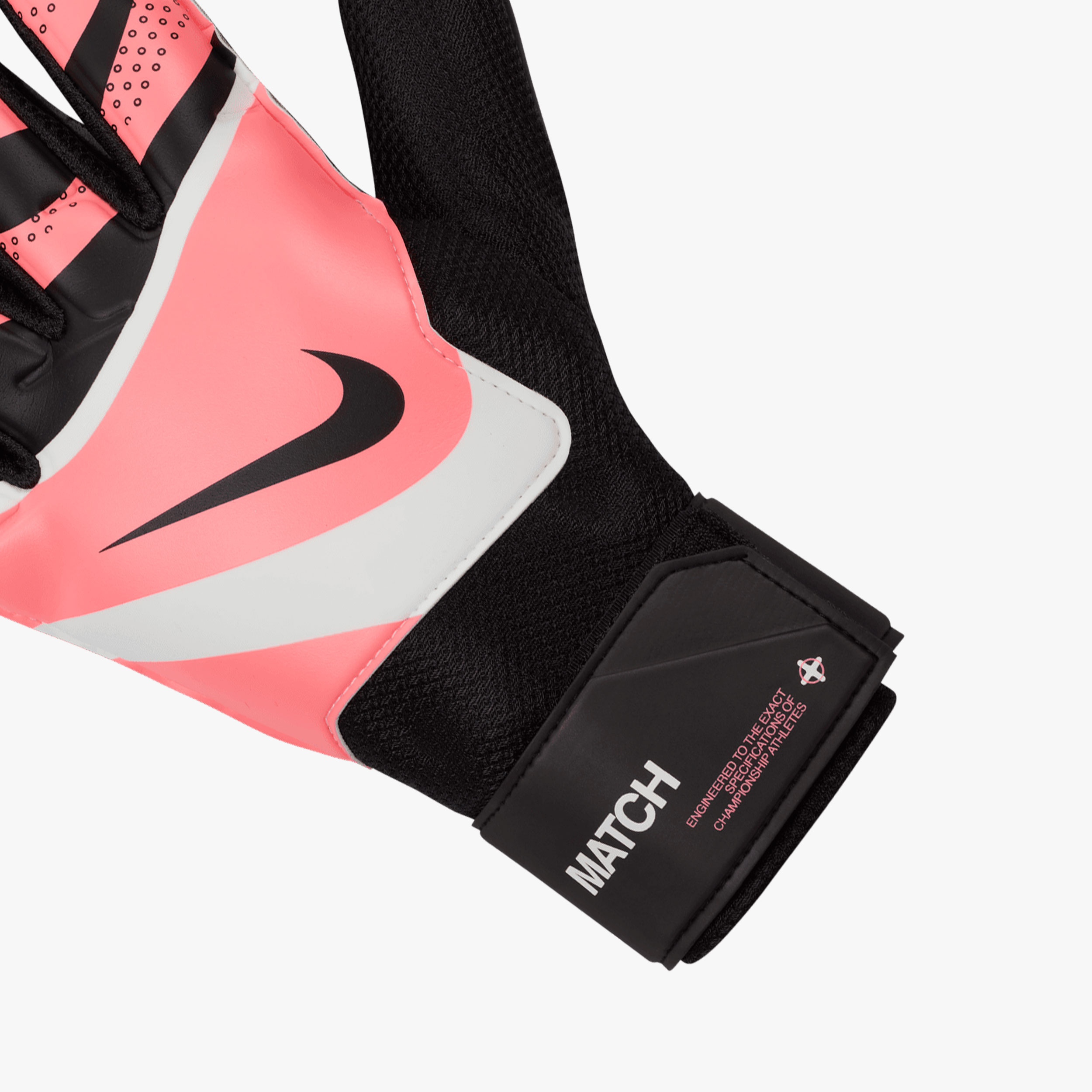 Compra GUA NIK FJ4862-014 NK GK MATCH por PEN 129.90 | Nike Perú