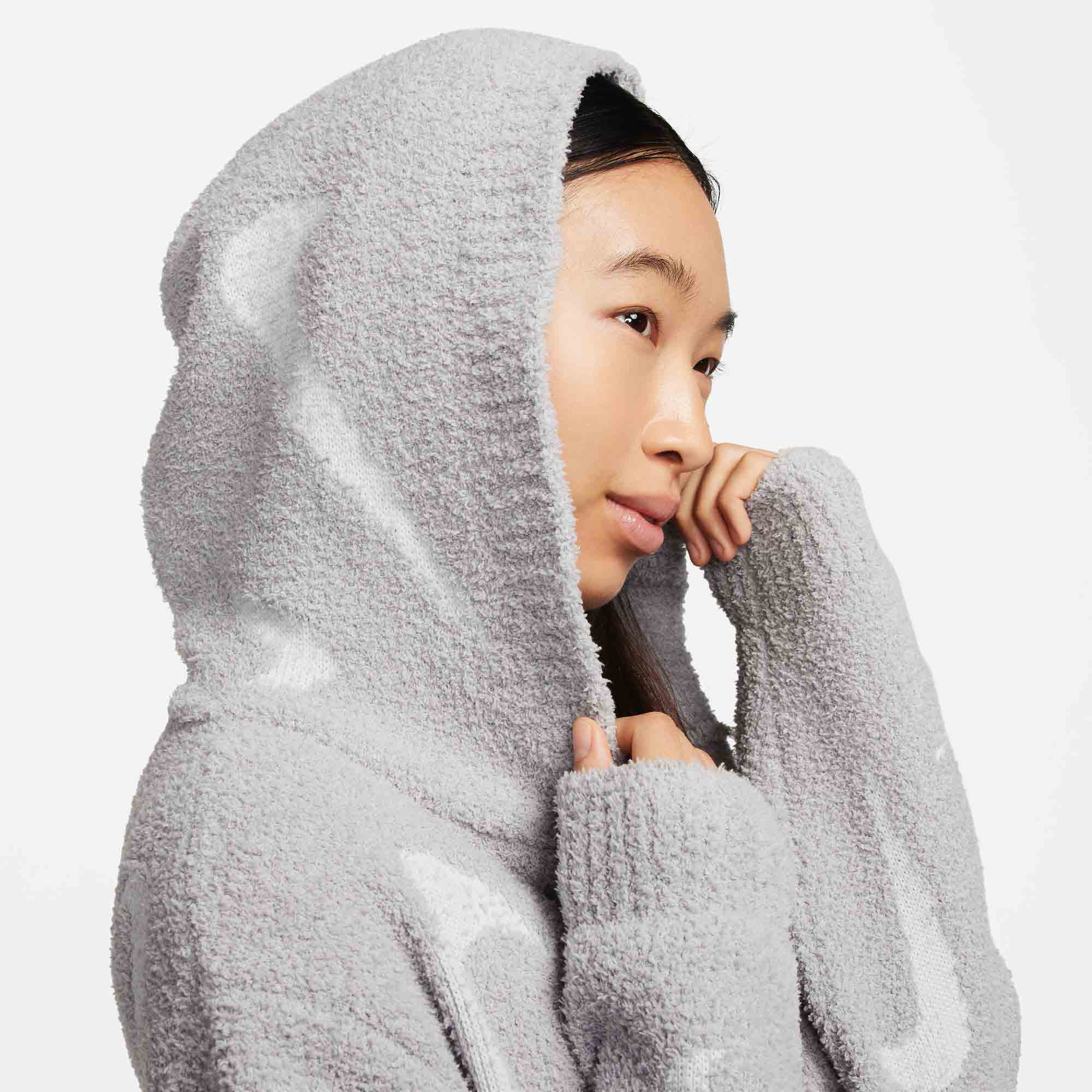 Compra Nike Sportswear Phoenix Cozy Bouclé por PEN 599.90 | Nike Perú