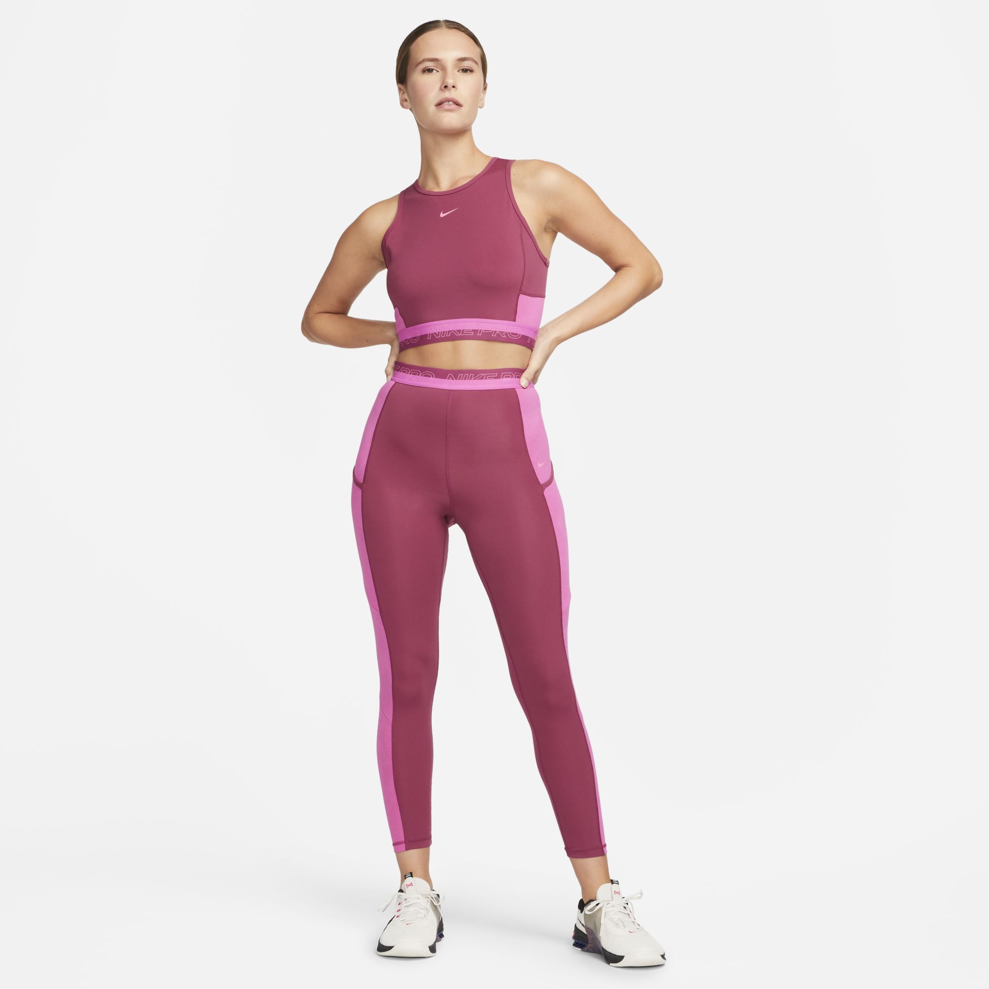 Compra Nike Pro Dri-FIT por PEN 179.90 | Nike Perú