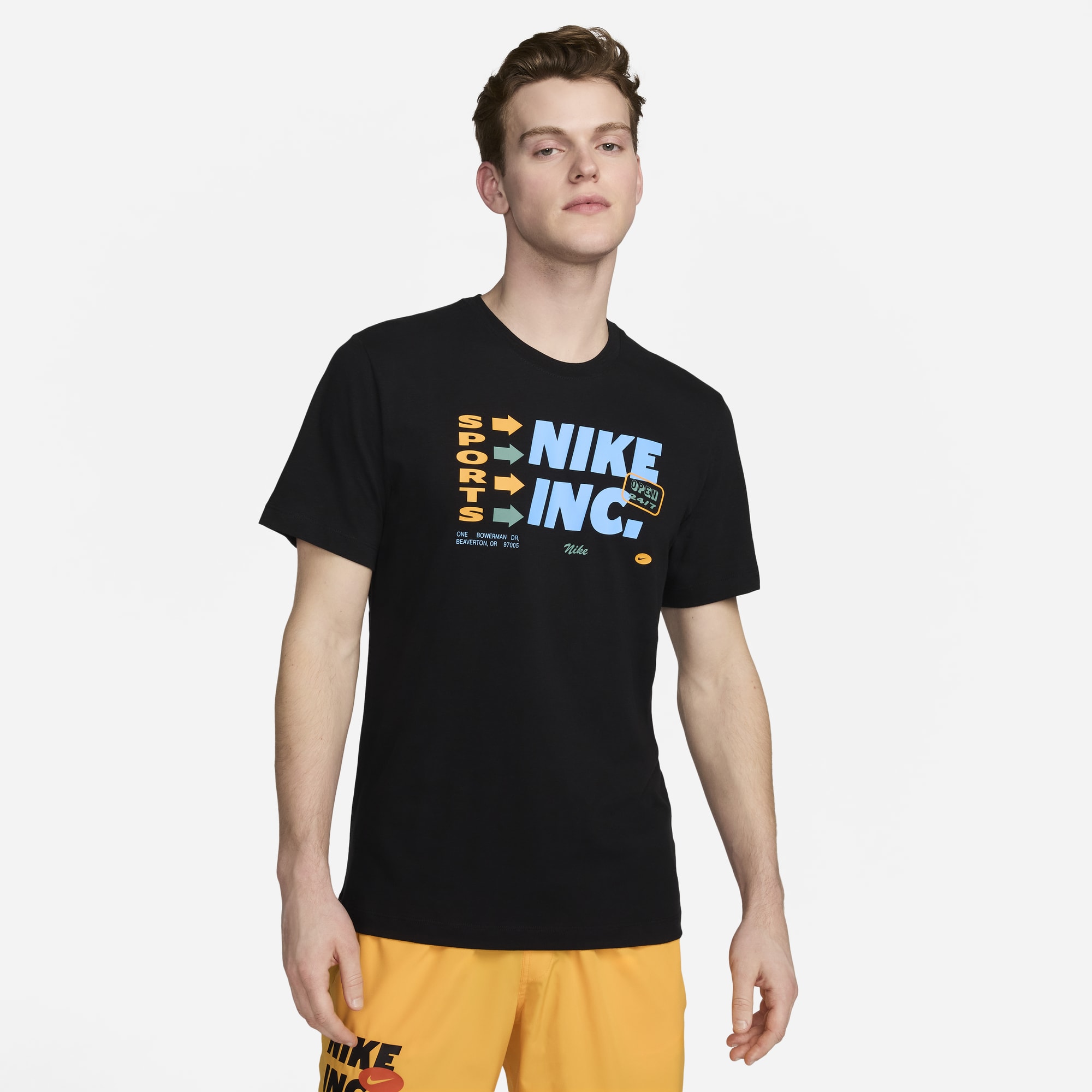 Compra Nike por PEN 119.90 | Nike Perú