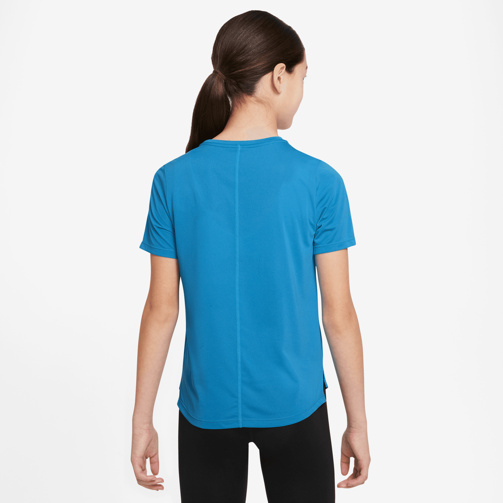 Compra Nike Dri-FIT Girls Training Top por PEN 119.90 | Nike Perú