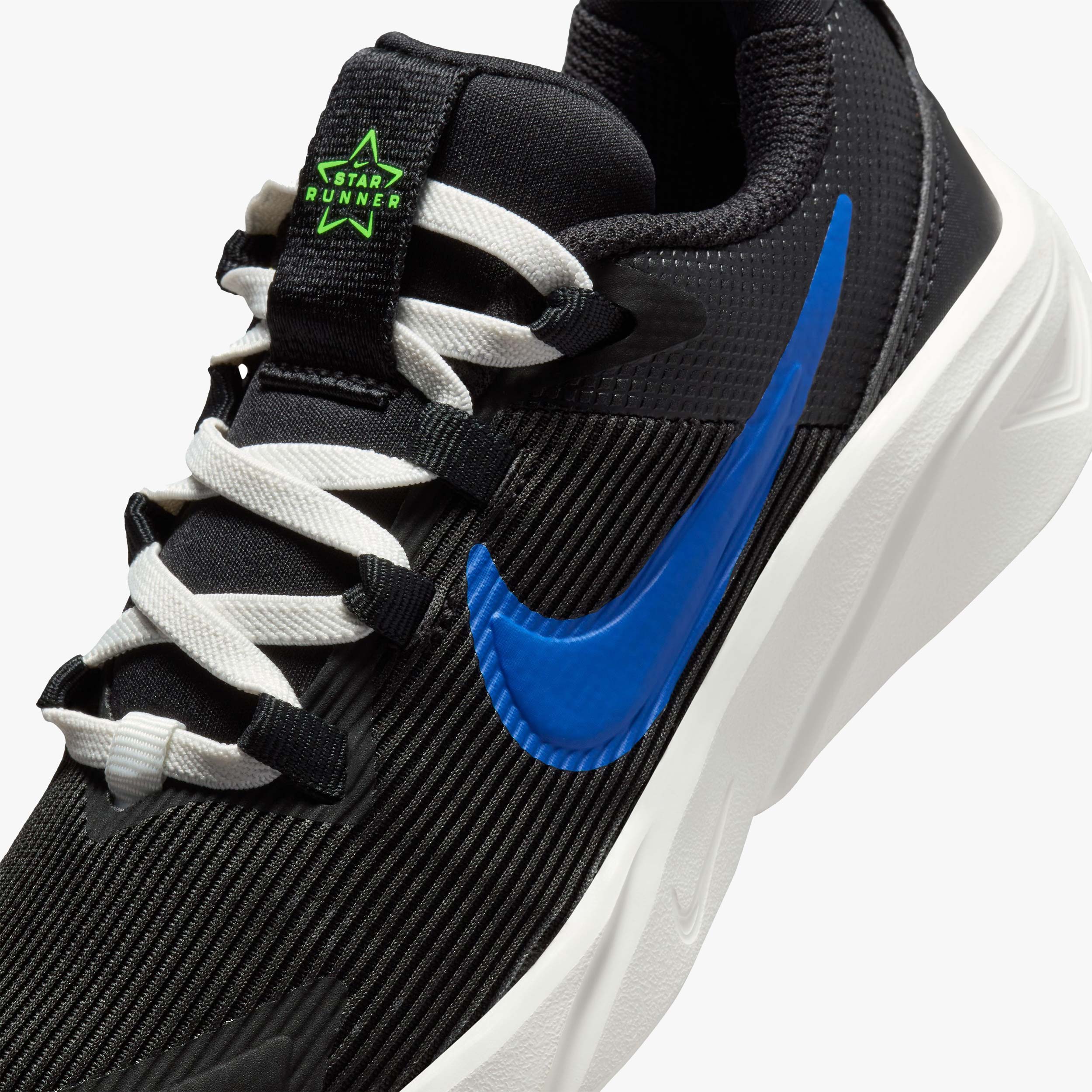 Compra ZAP NIK DX7614-004 NIKE STAR RUNN por N/A 0.0 | Nike Perú