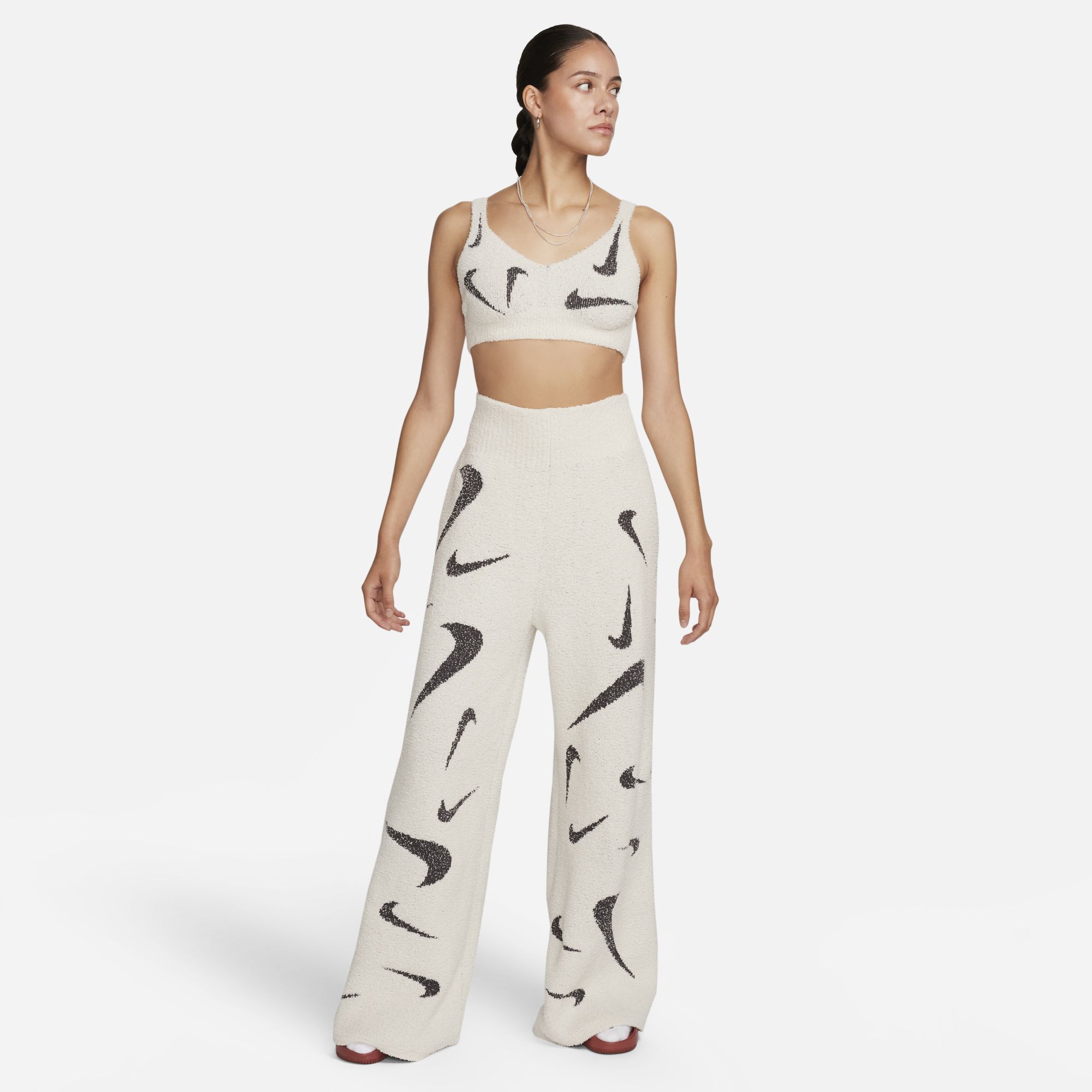 Compra Nike Sportswear Phoenix Cozy Bouclé por PEN 189.90 | Nike Perú