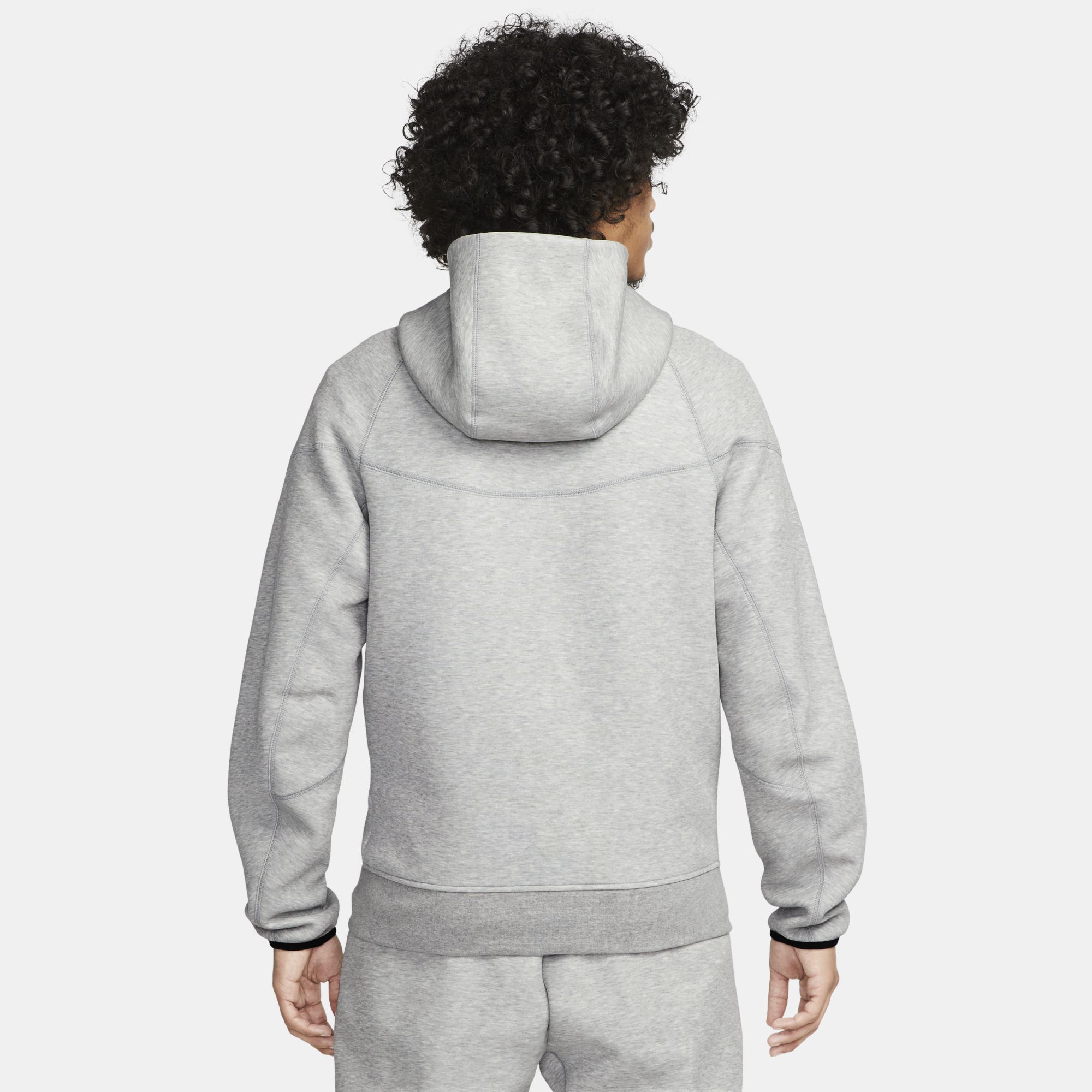 Compra Nike Sportswear Tech Fleece Windrunner Por Pen 48990 Nike Perú