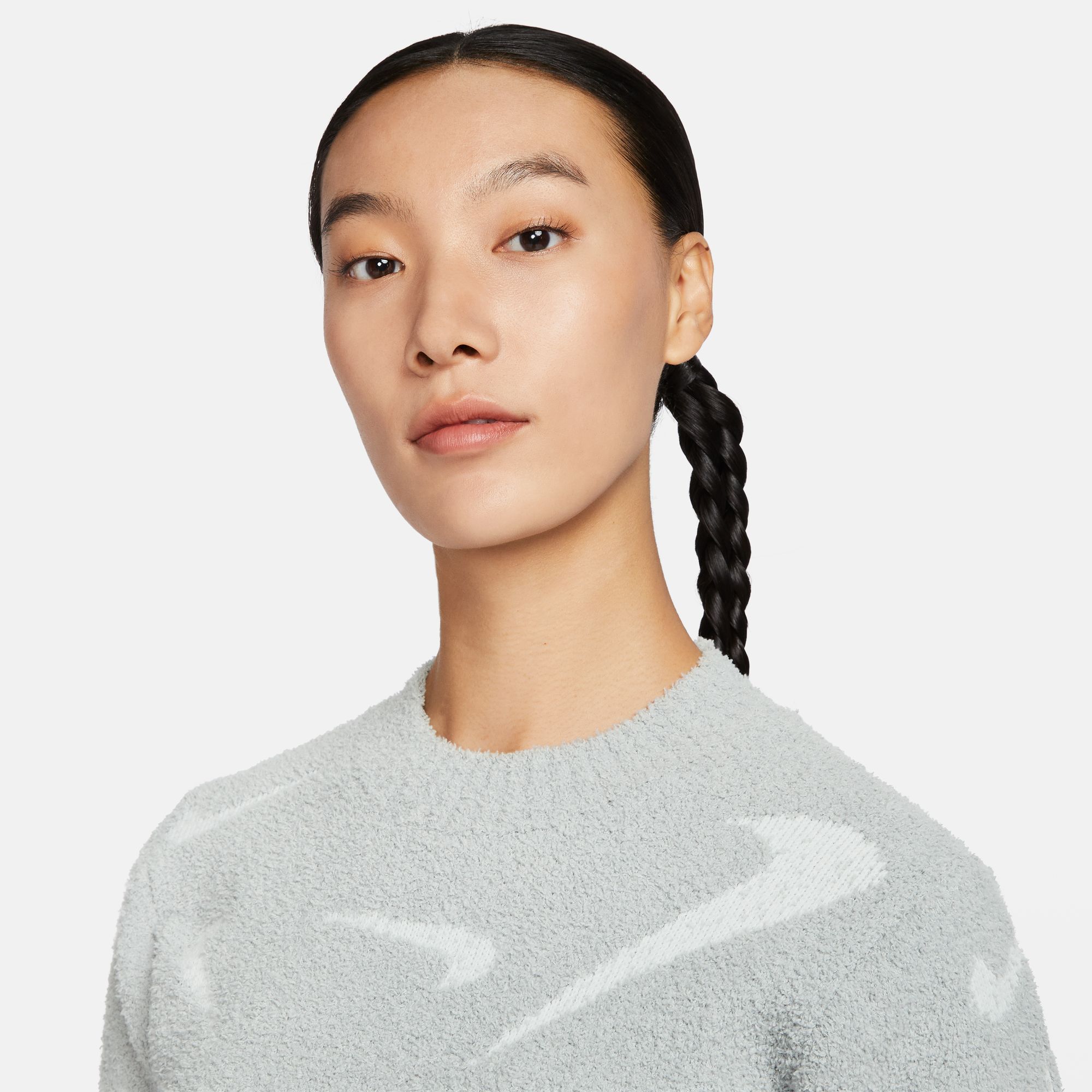 Compra Nike Sportswear Phoenix Cozy Bouclé por PEN 219.90 | Nike Perú