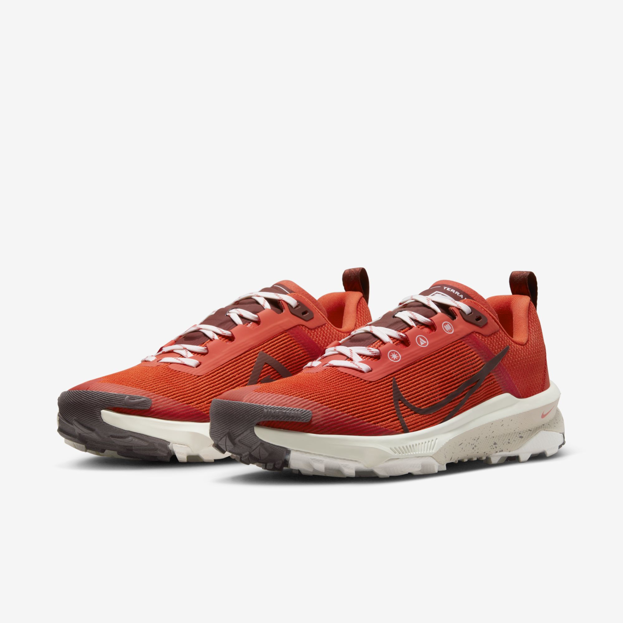 Compra Nike React Terra Kiger 9 por PEN 649.90 | Nike Perú