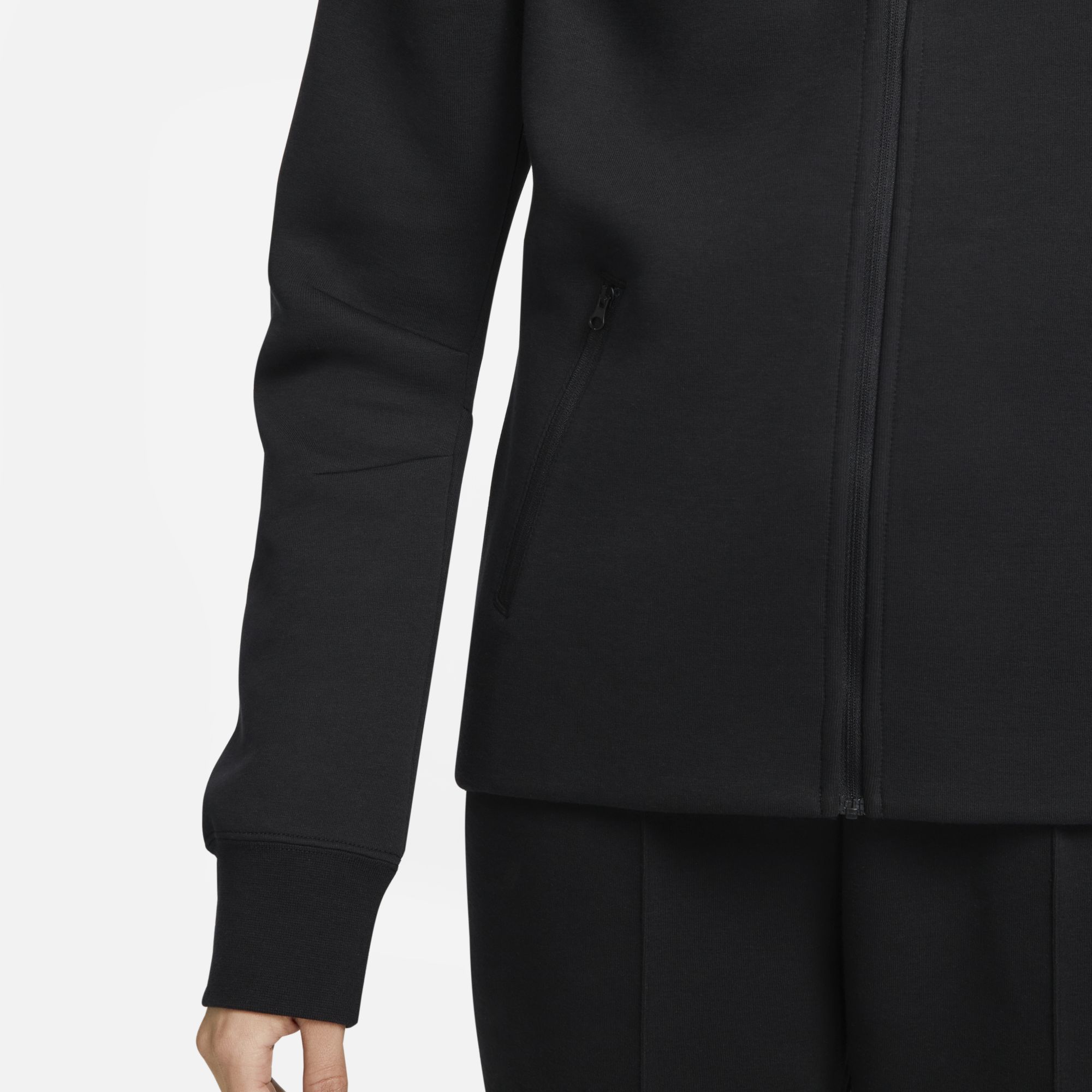 Compra Nike Sportswear Tech Fleece Windrunner Por Pen 48990 Nike Perú