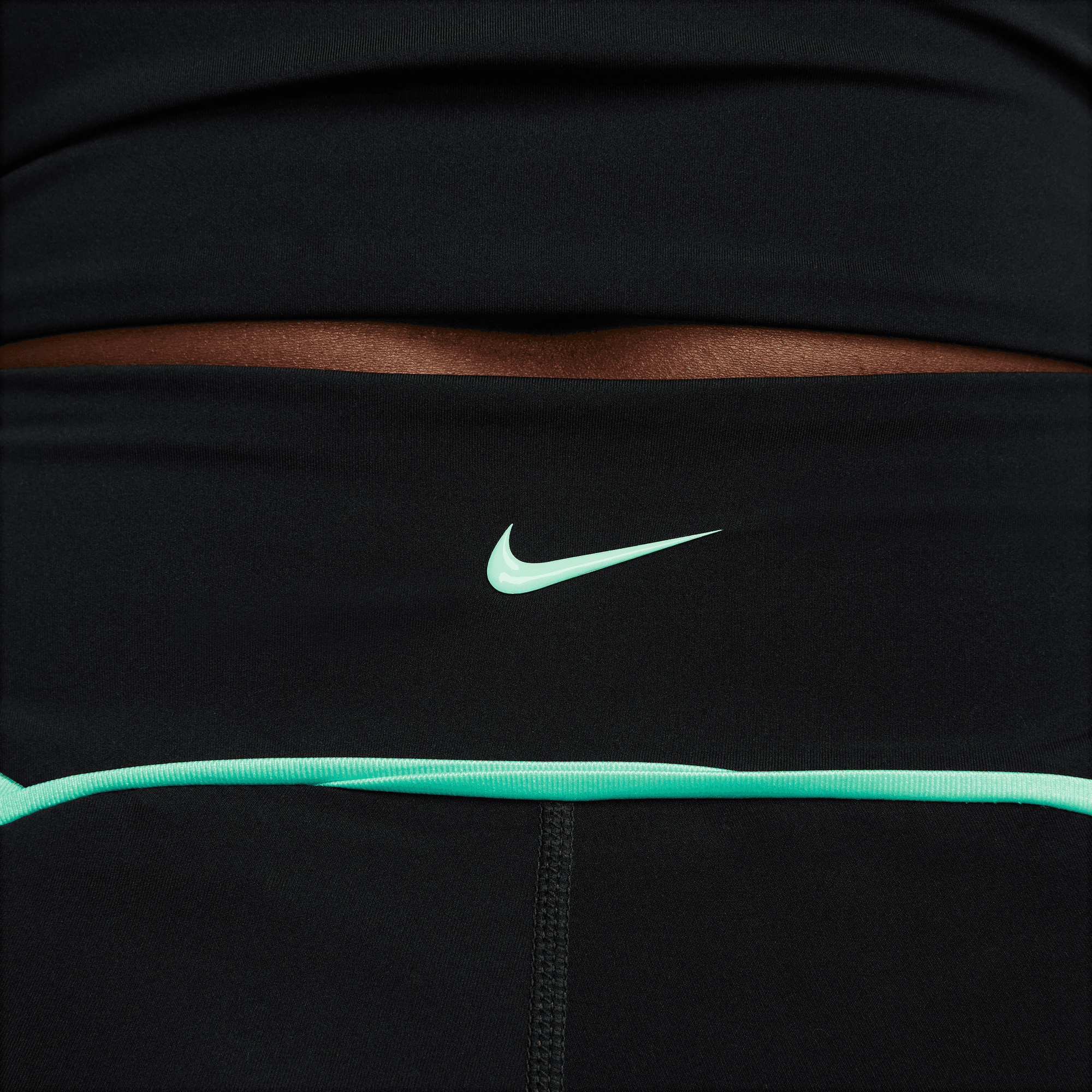 Nike Pro, NEGRO, hi-res