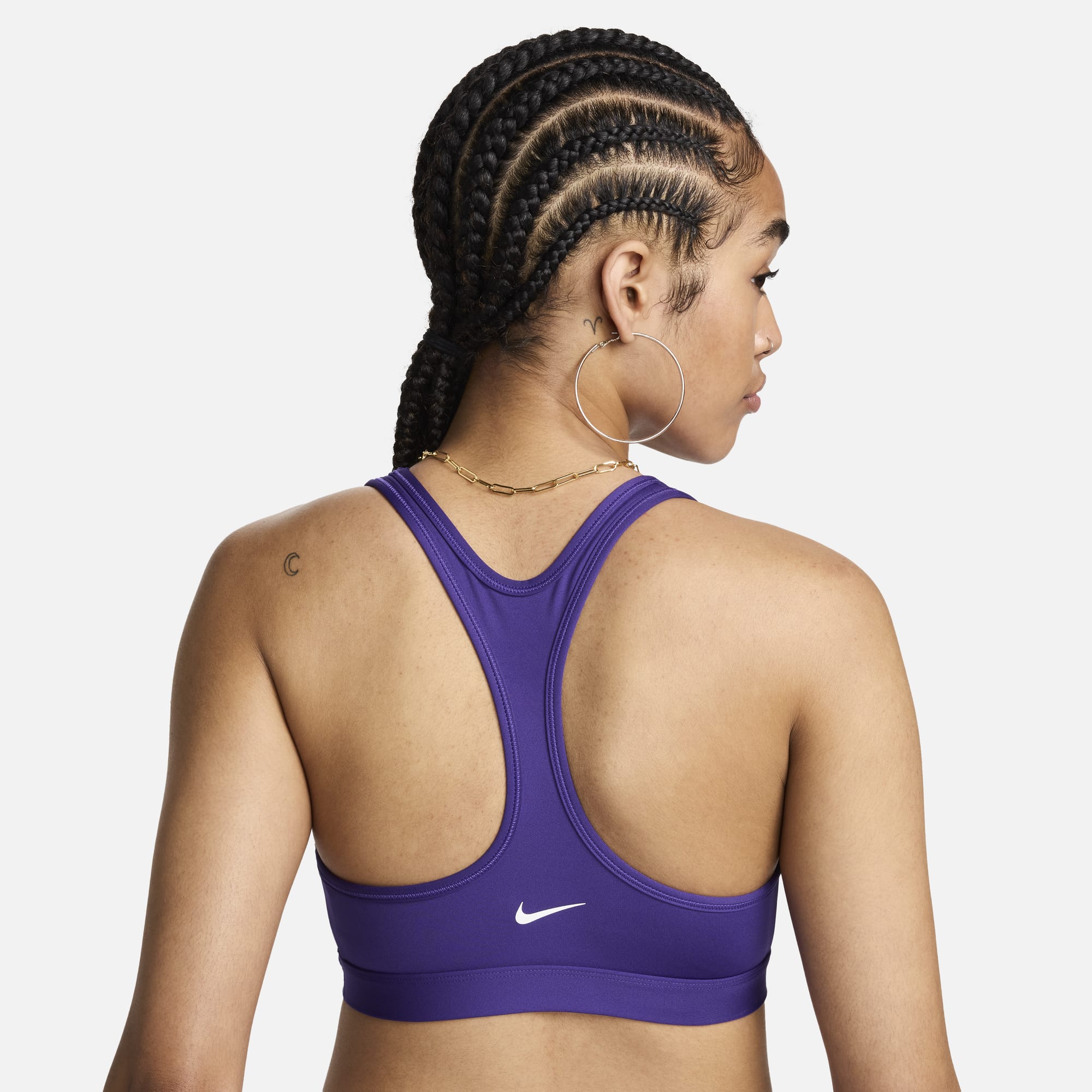 Compra Nike Pro Swoosh Light Support por PEN 149.90 | Nike Perú