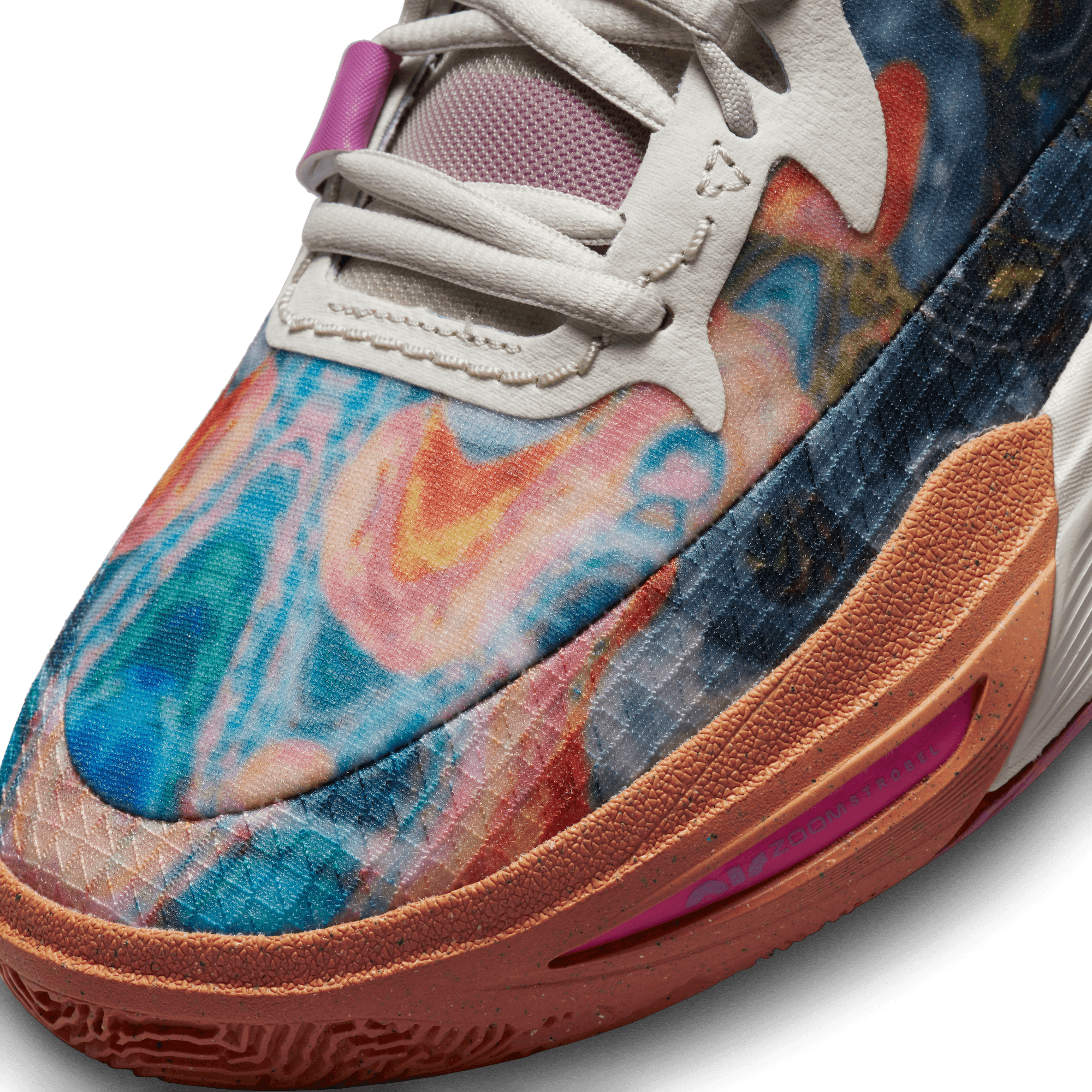 Compra Kyrie Infinity por PEN 669.90 | Nike Perú