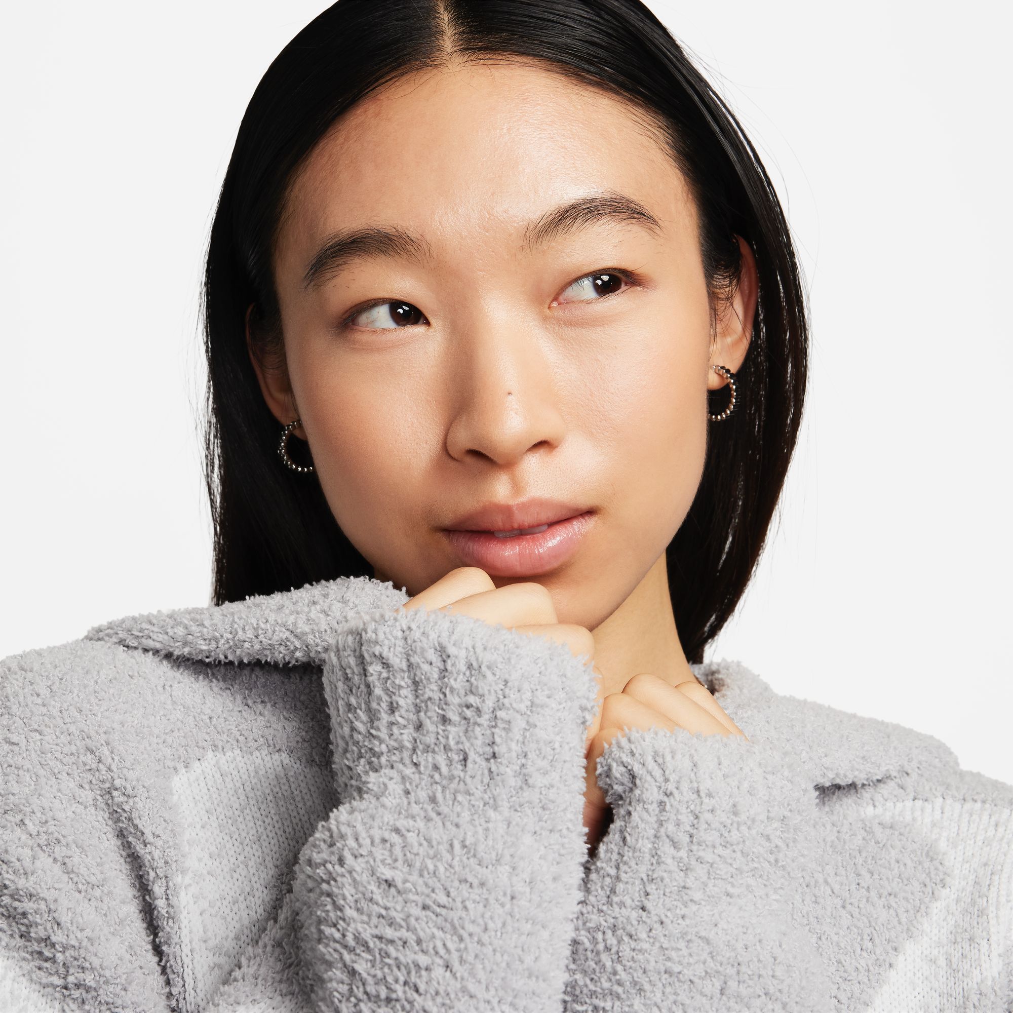 Compra Nike Sportswear Phoenix Cozy Bouclé por PEN 599.90 | Nike Perú