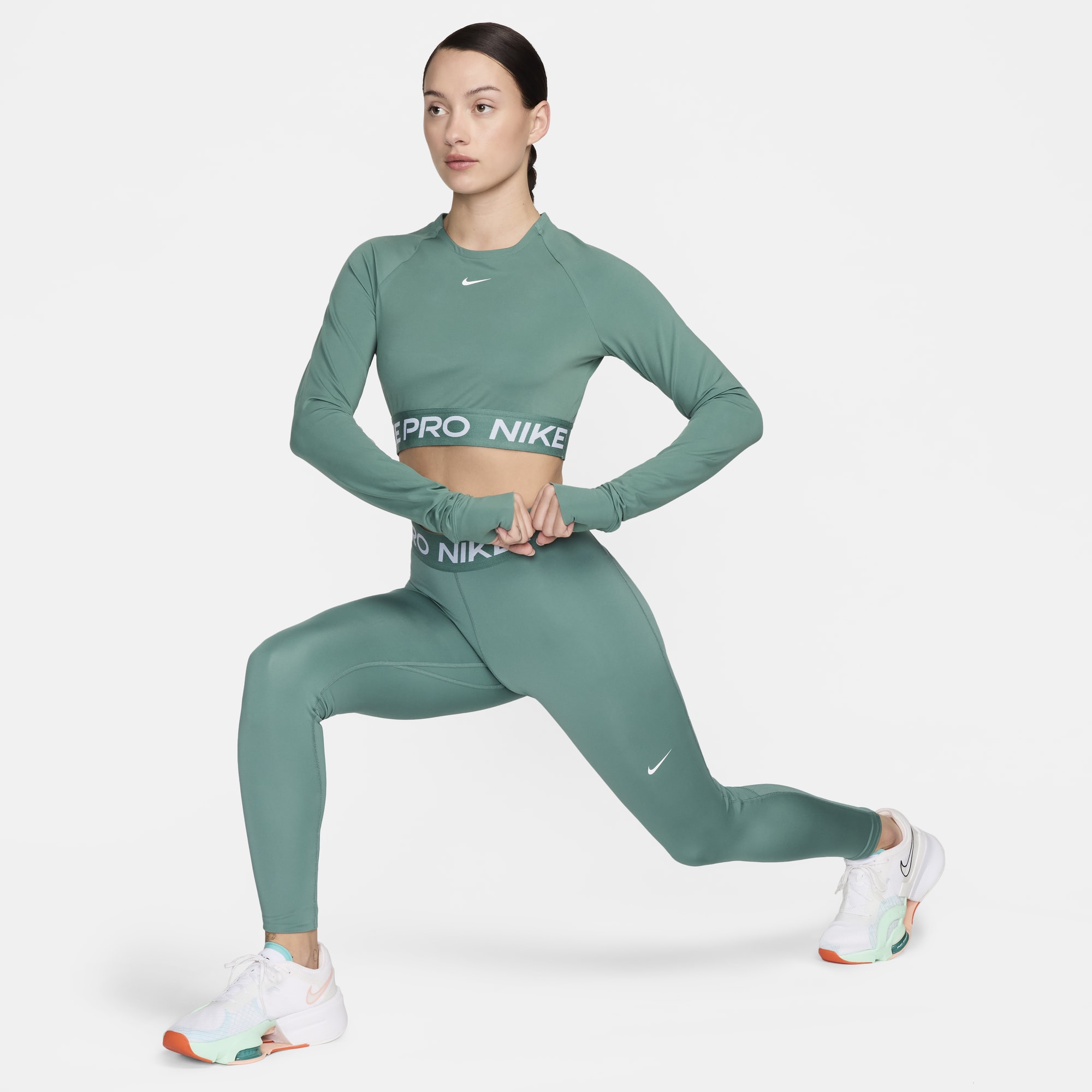 Compra CML NIK FV5484-361 NIKE PRO DF 36 por N/A 0.0 | Nike Perú