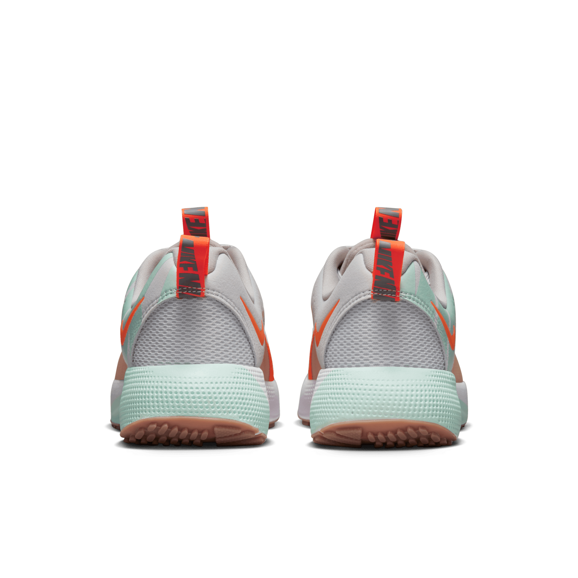 Nike Escape Run 2 Premium, Polvo fotón/Espuma menta/Peltre metalizado ...