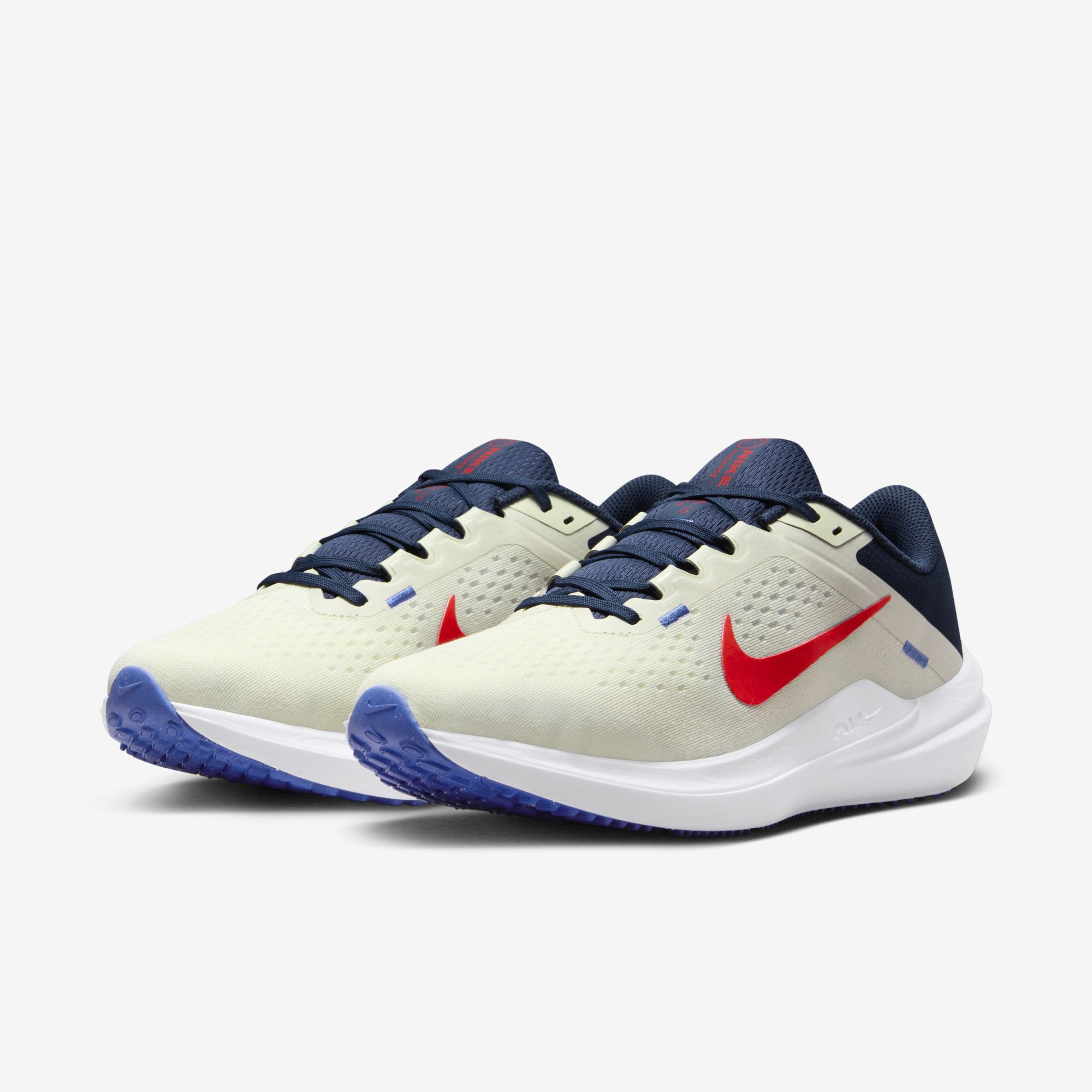 Compra Nike Winflo 10 por PEN 469.90 | Nike Perú