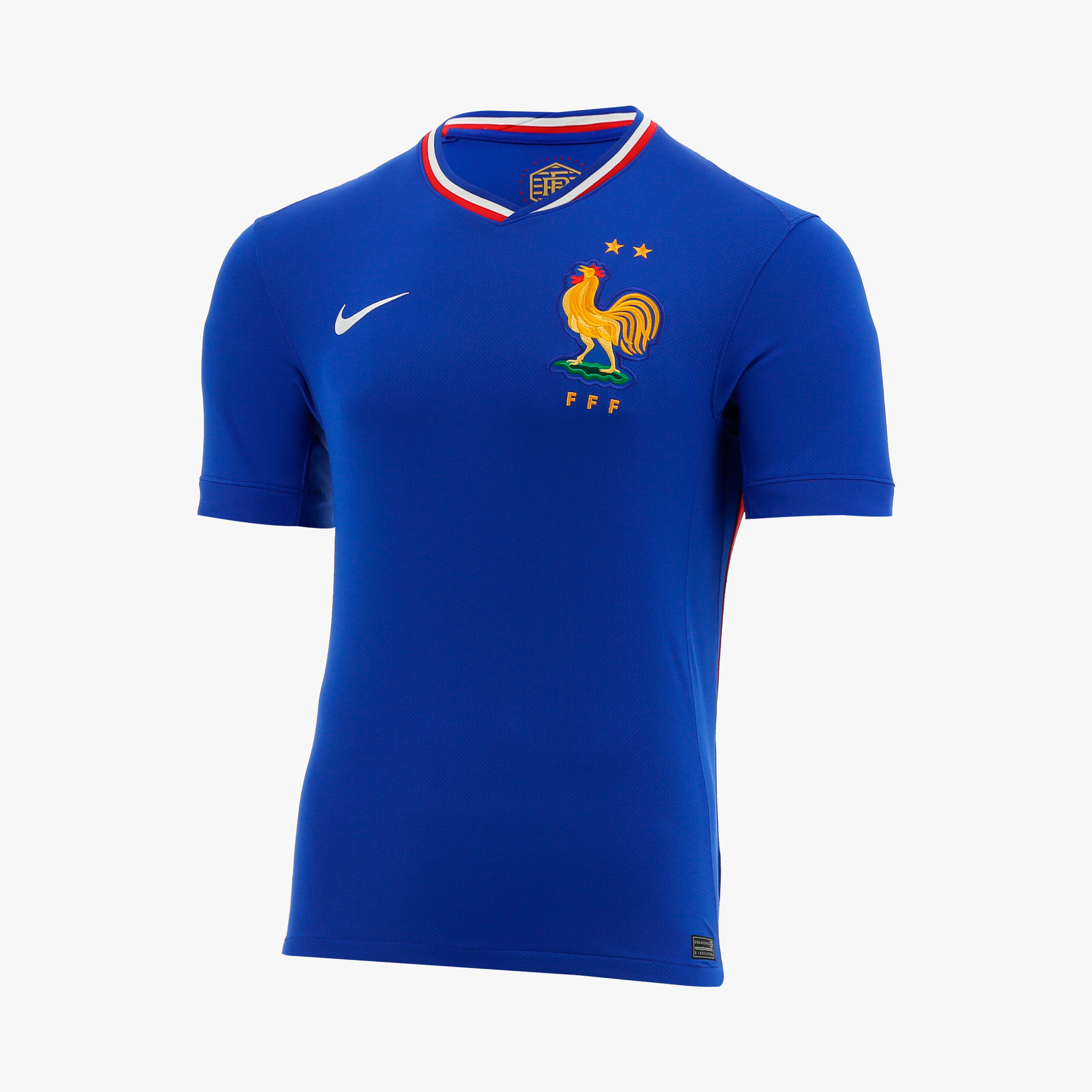 Compra Primer equipación Stadium FFF 2024/25 por PEN 349.90 | Nike Perú
