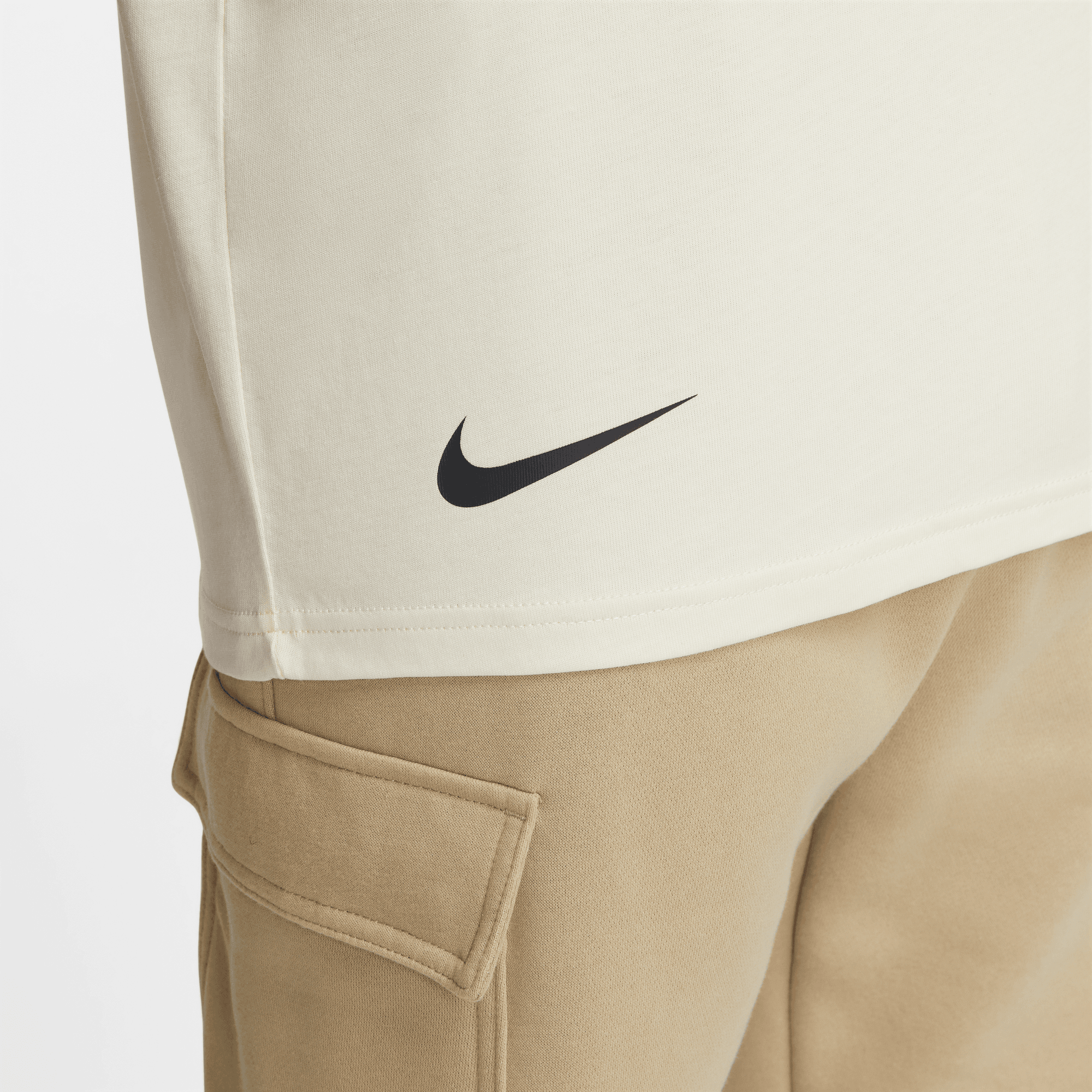 Nike Sportswear Circa, Leche de coco, hi-res