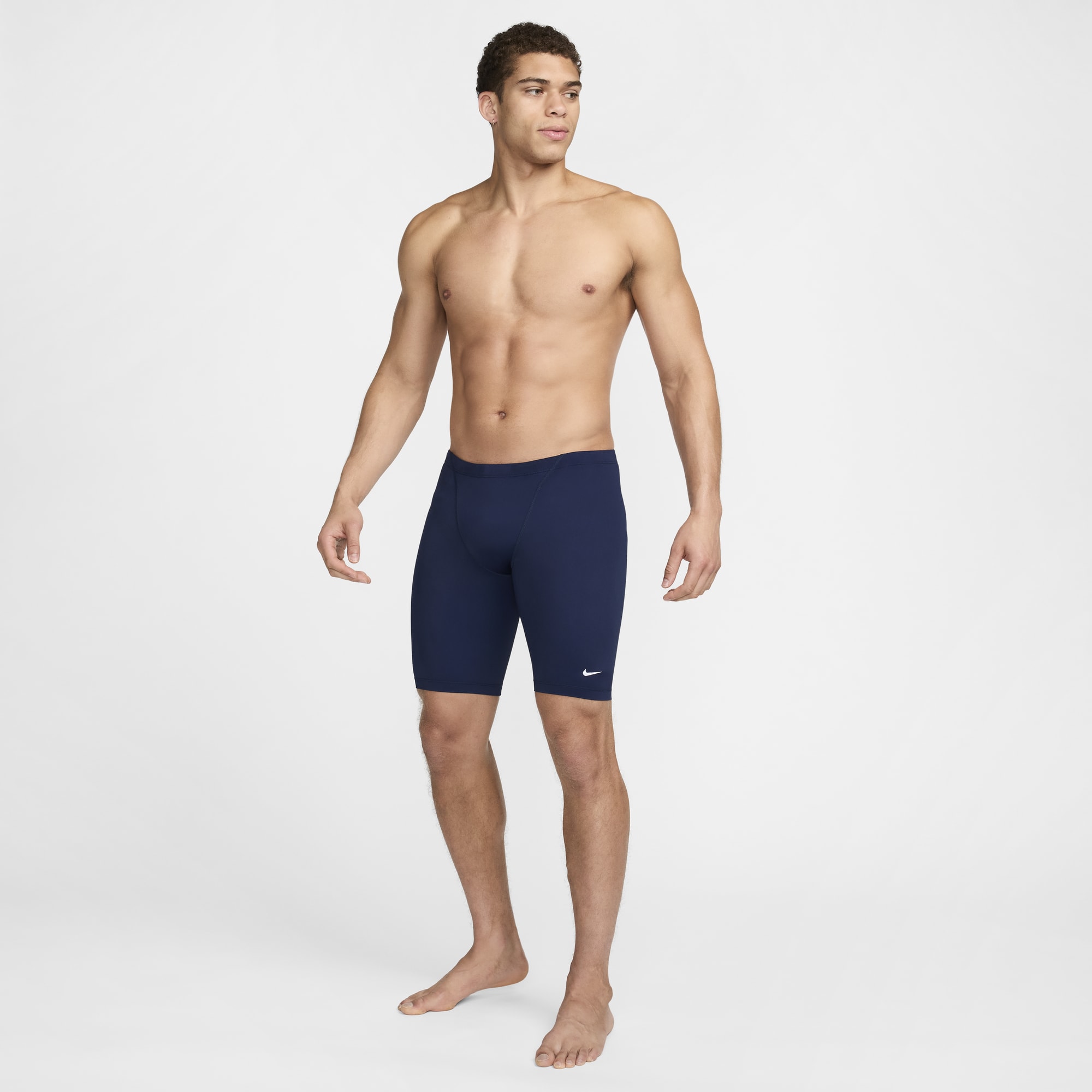 Compra Nike Square Leg Swim Jammer por PEN 149.90 | Nike Perú