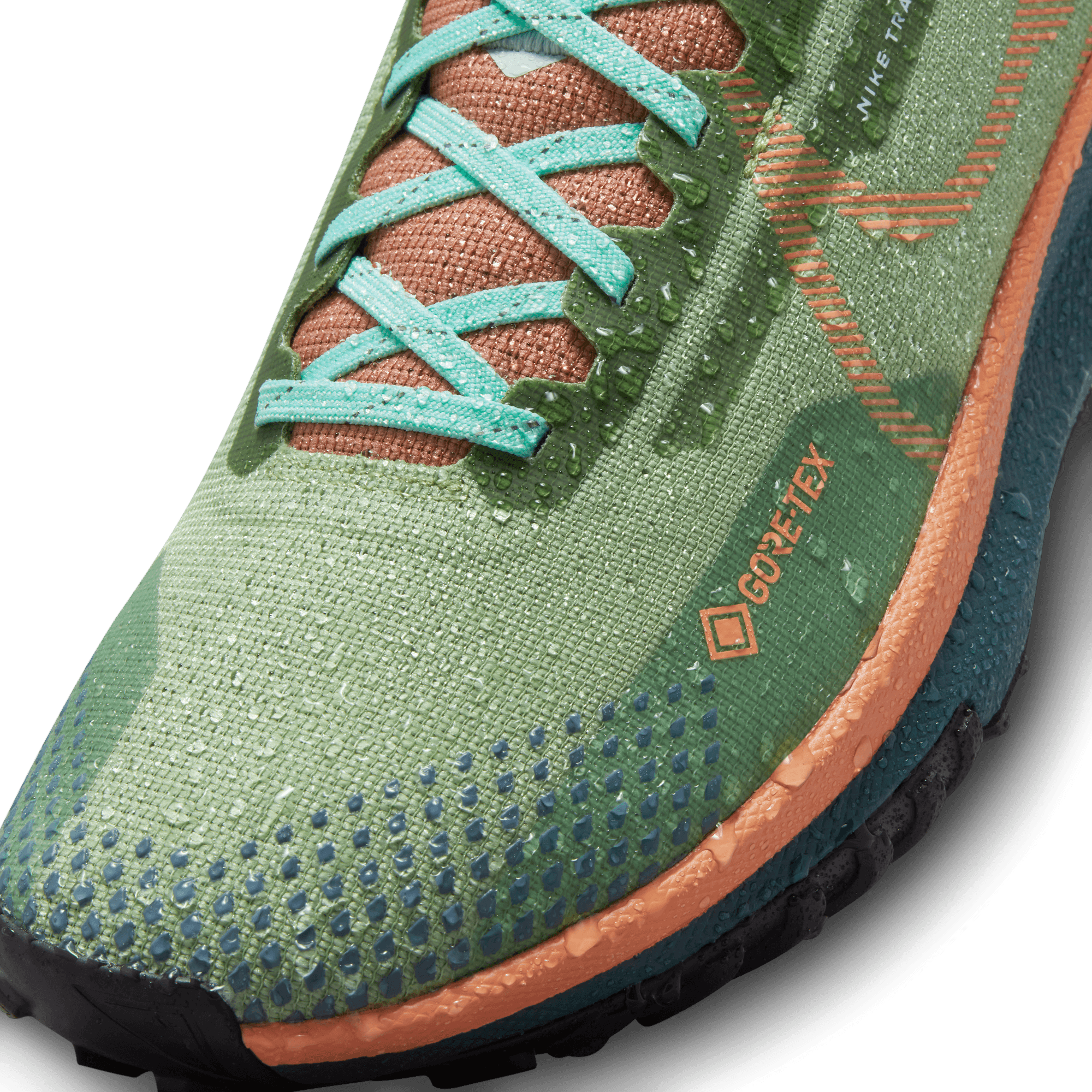 Compra Nike React Pegasus Trail 4 GORE-TEX por PEN 789.90 | Nike Perú