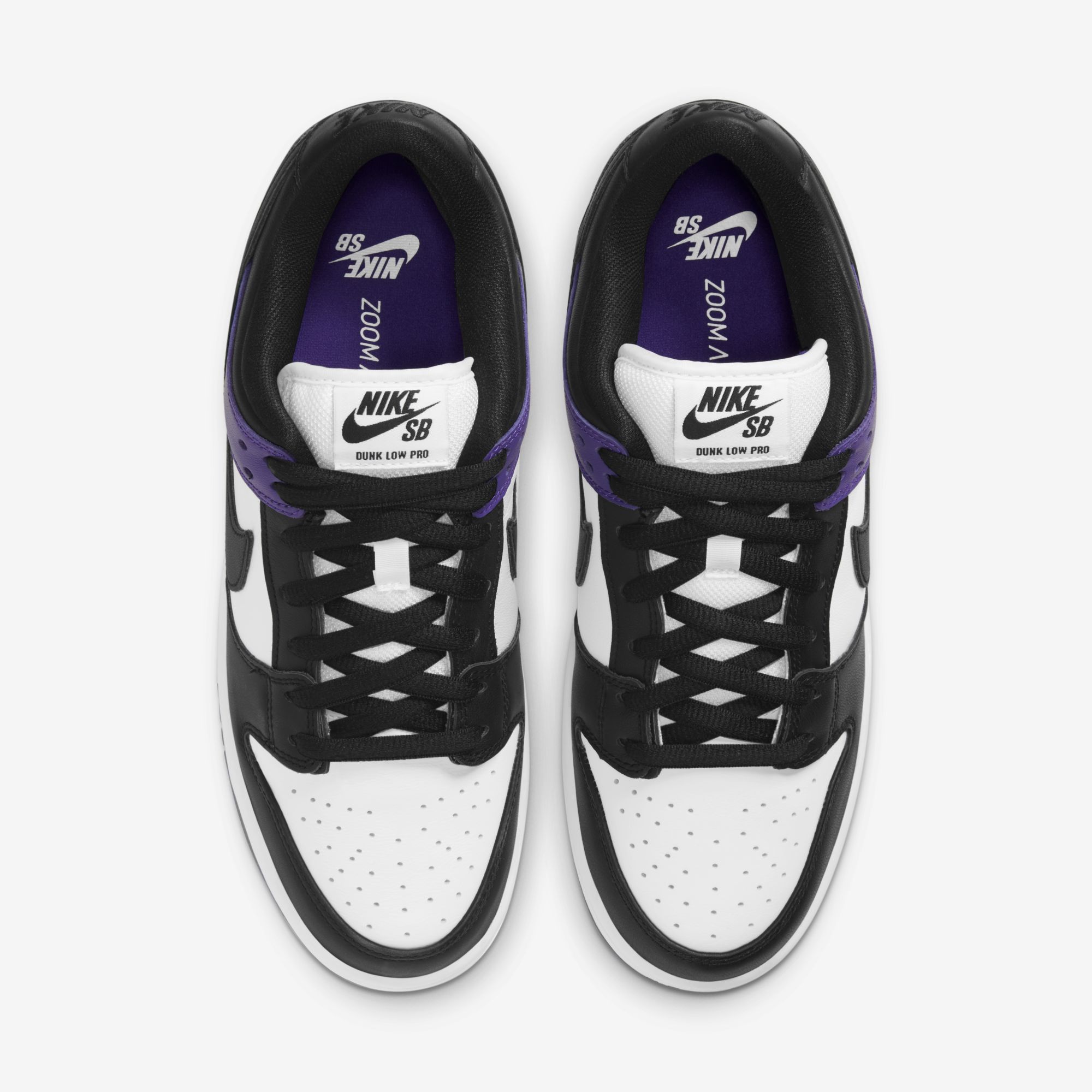Compra Nike SB Dunk Low Pro por PEN 559.90 | Nike Perú