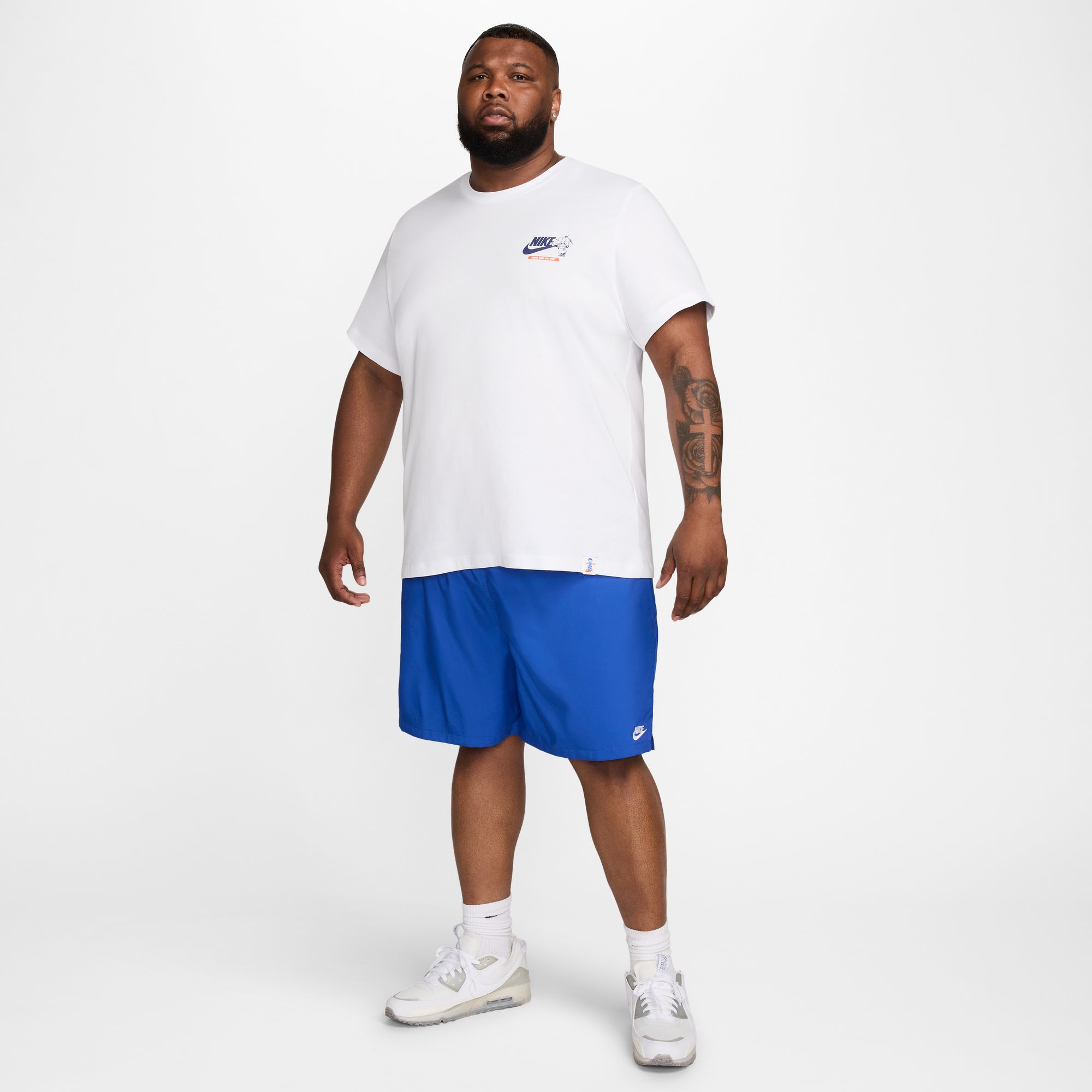 Compra Nike Sportswear por PEN 119.90 | Nike Perú