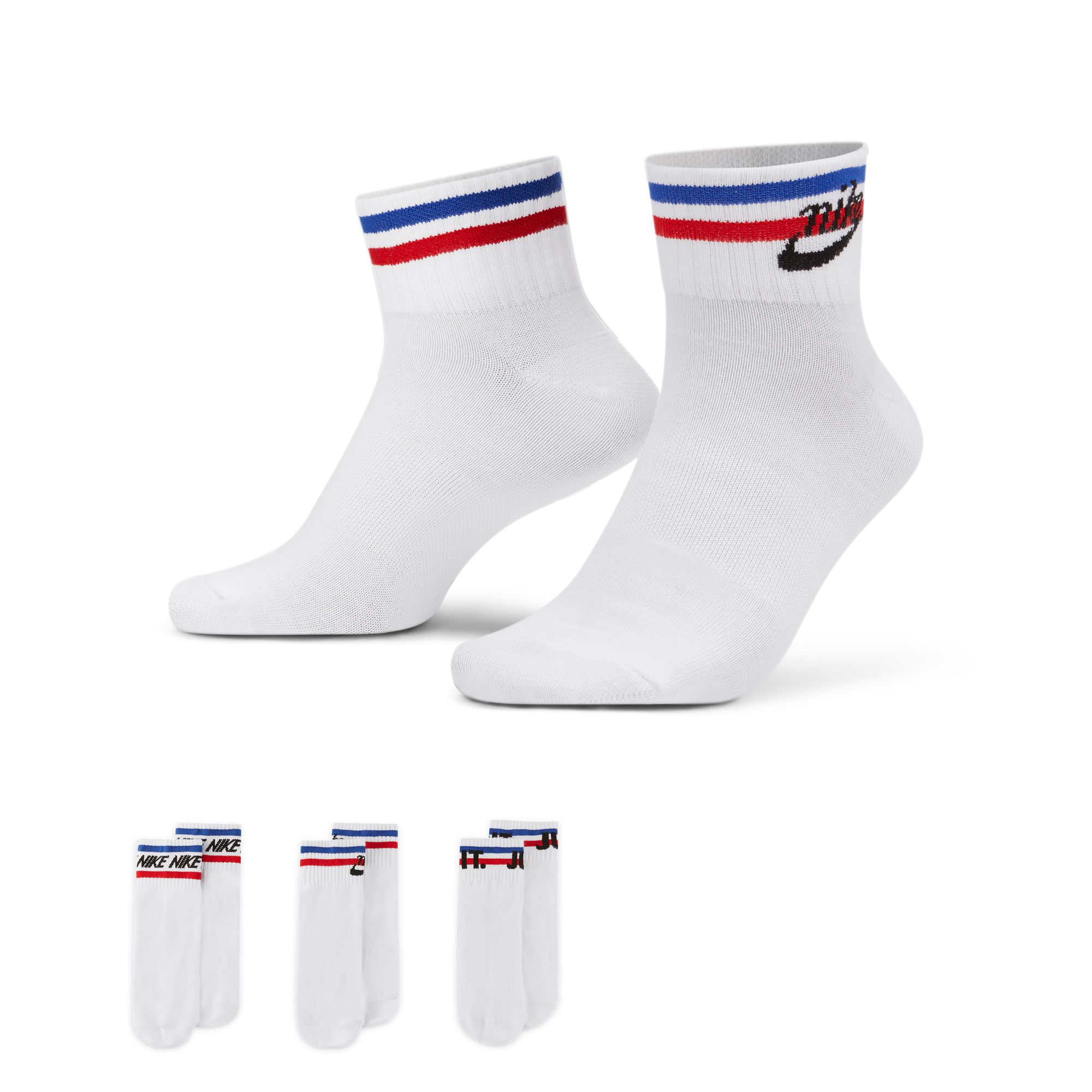 Compra Nike Everyday Essential por PEN 89.90 | Nike Perú